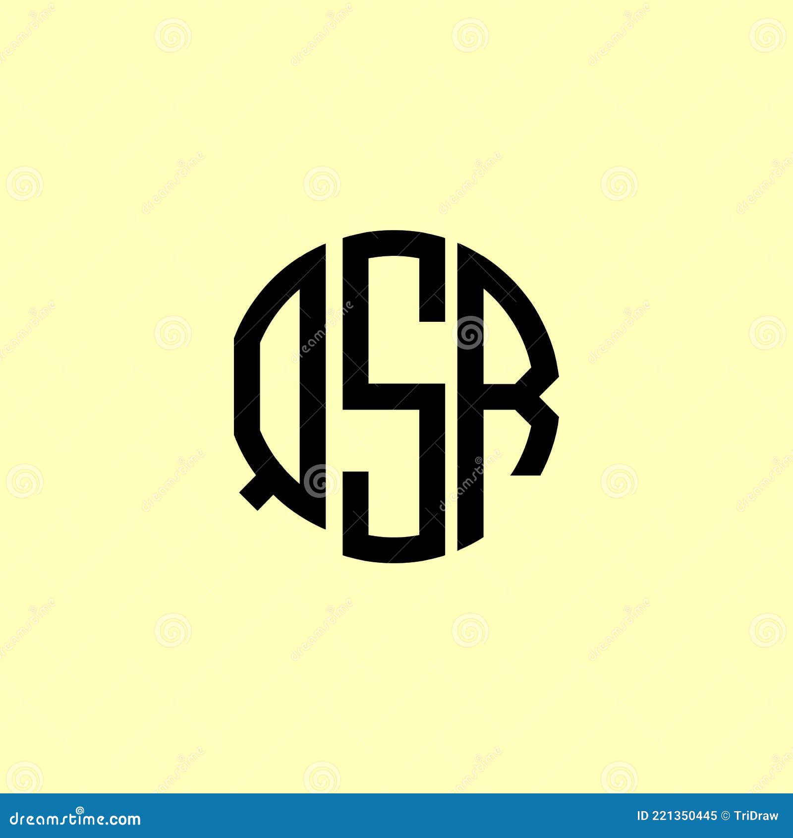 Qsr Logo Stock Illustrations – 15 Qsr Logo Stock Illustrations, Vectors ...