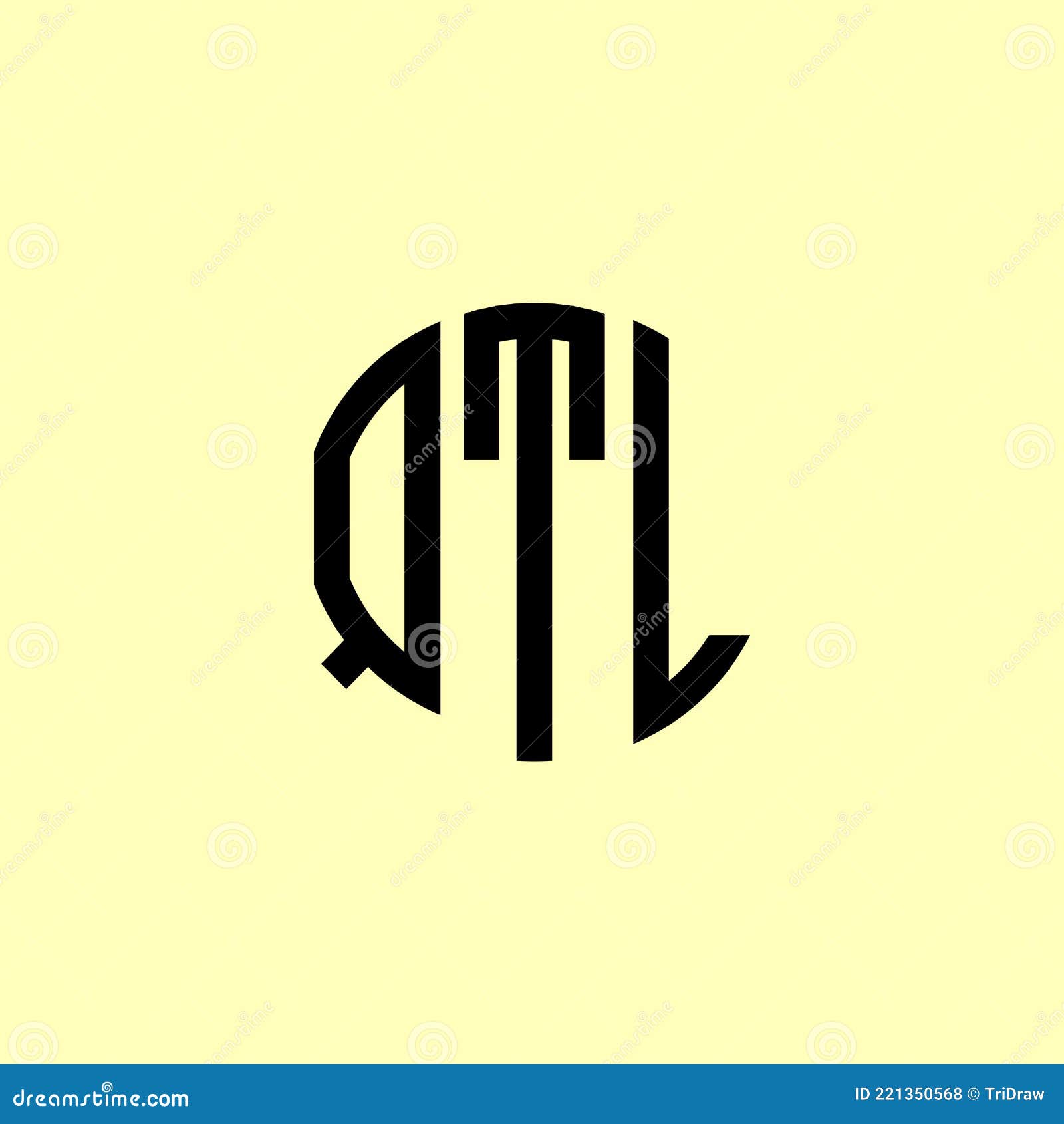 Qtl Logo Stock Illustrations – 9 Qtl Logo Stock Illustrations, Vectors ...