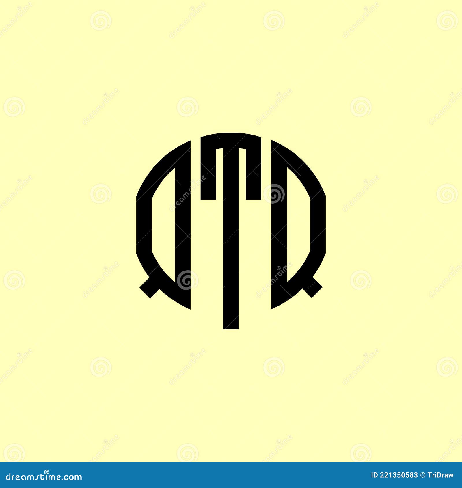 Qtq Logo Stock Illustrations – 9 Qtq Logo Stock Illustrations, Vectors ...