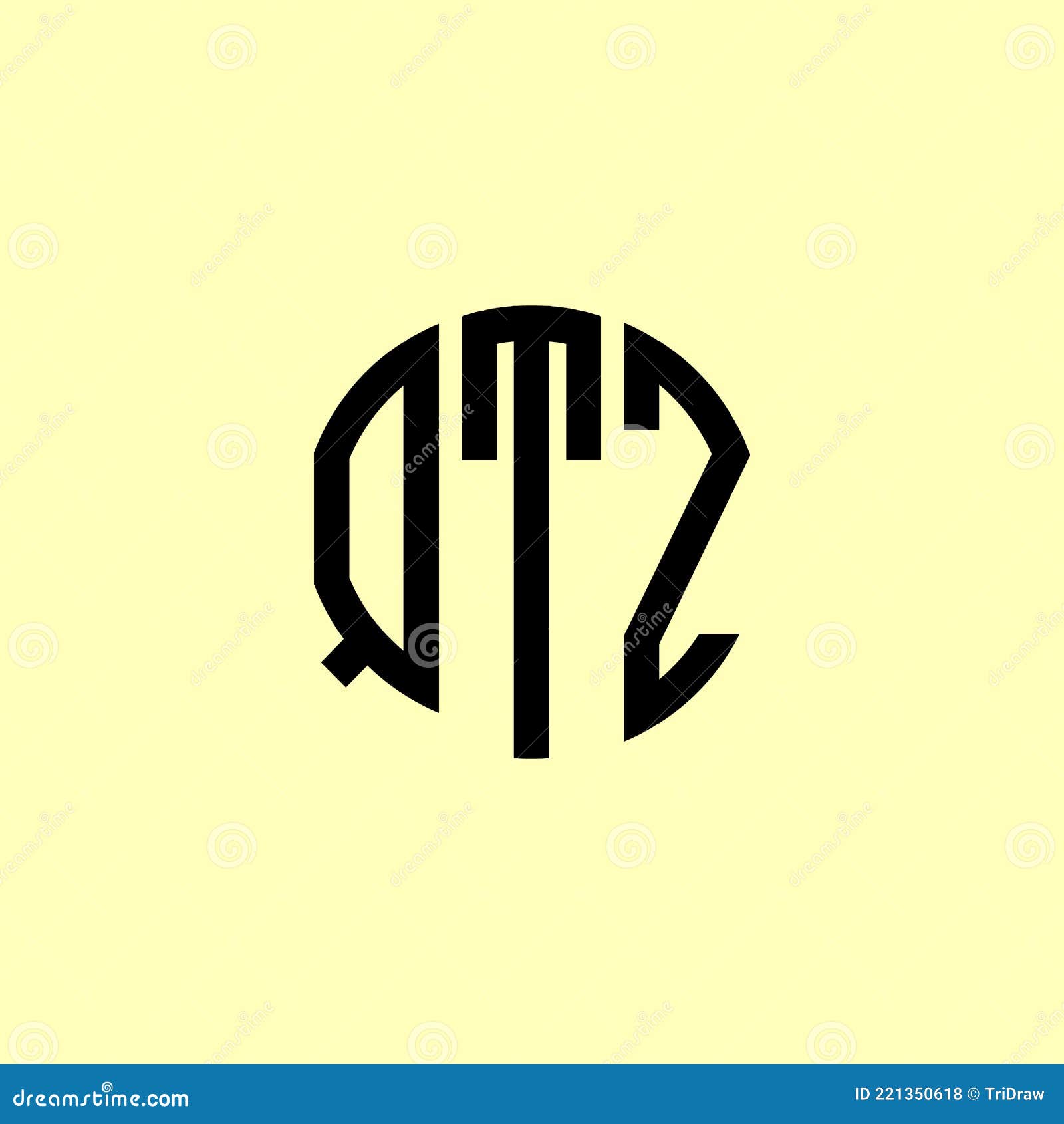 Qtz Logo Stock Illustrations – 9 Qtz Logo Stock Illustrations, Vectors ...