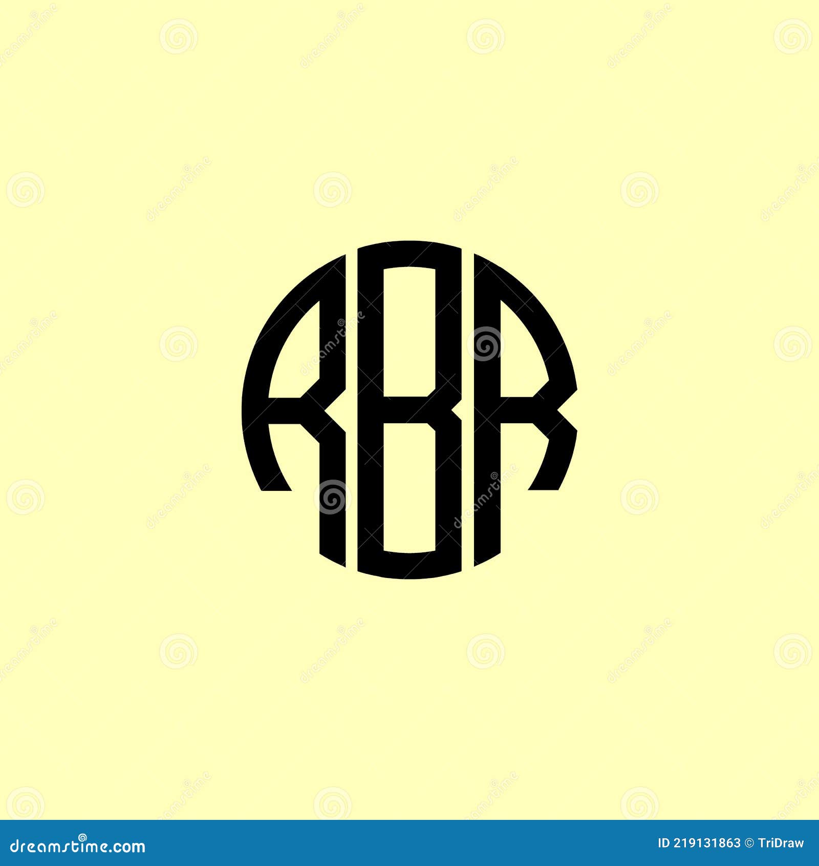 Rbr Logo Stock Illustrations – 13 Rbr Logo Stock Illustrations, Vectors ...