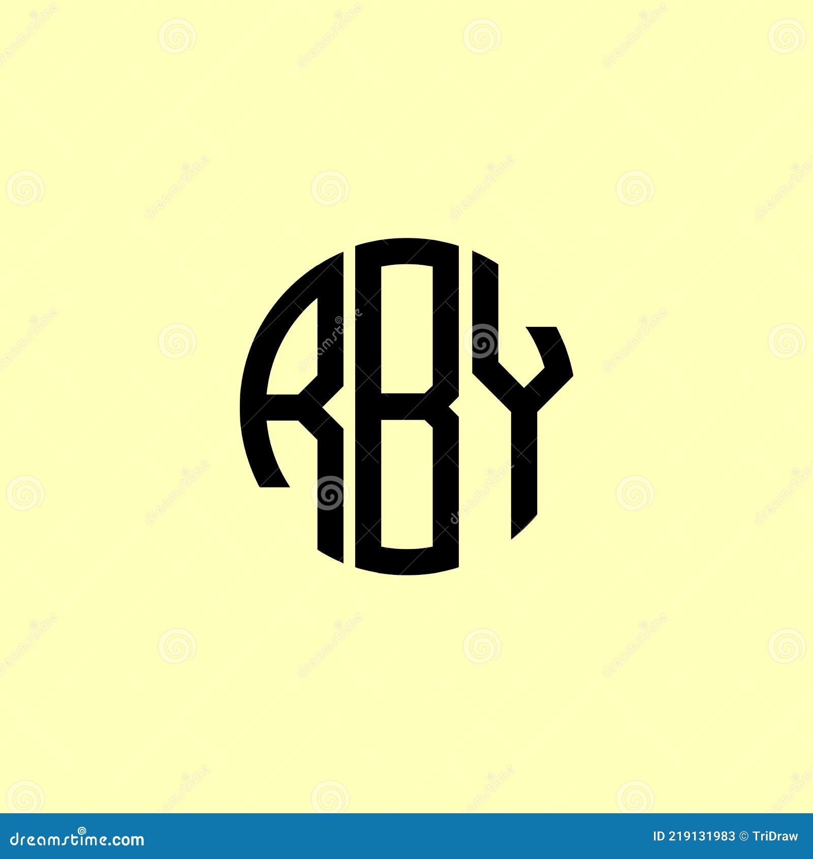 Rby Logo Stock Illustrations – 32 Rby Logo Stock Illustrations, Vectors ...