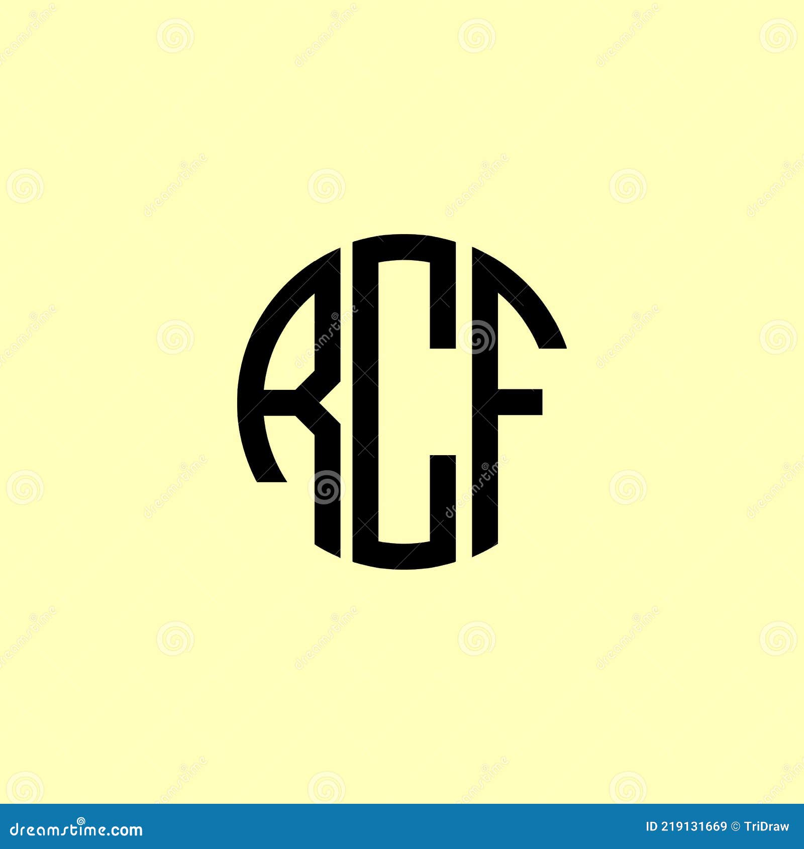 Rcf Logo Stock Illustrations – 19 Rcf Logo Stock Illustrations, Vectors ...