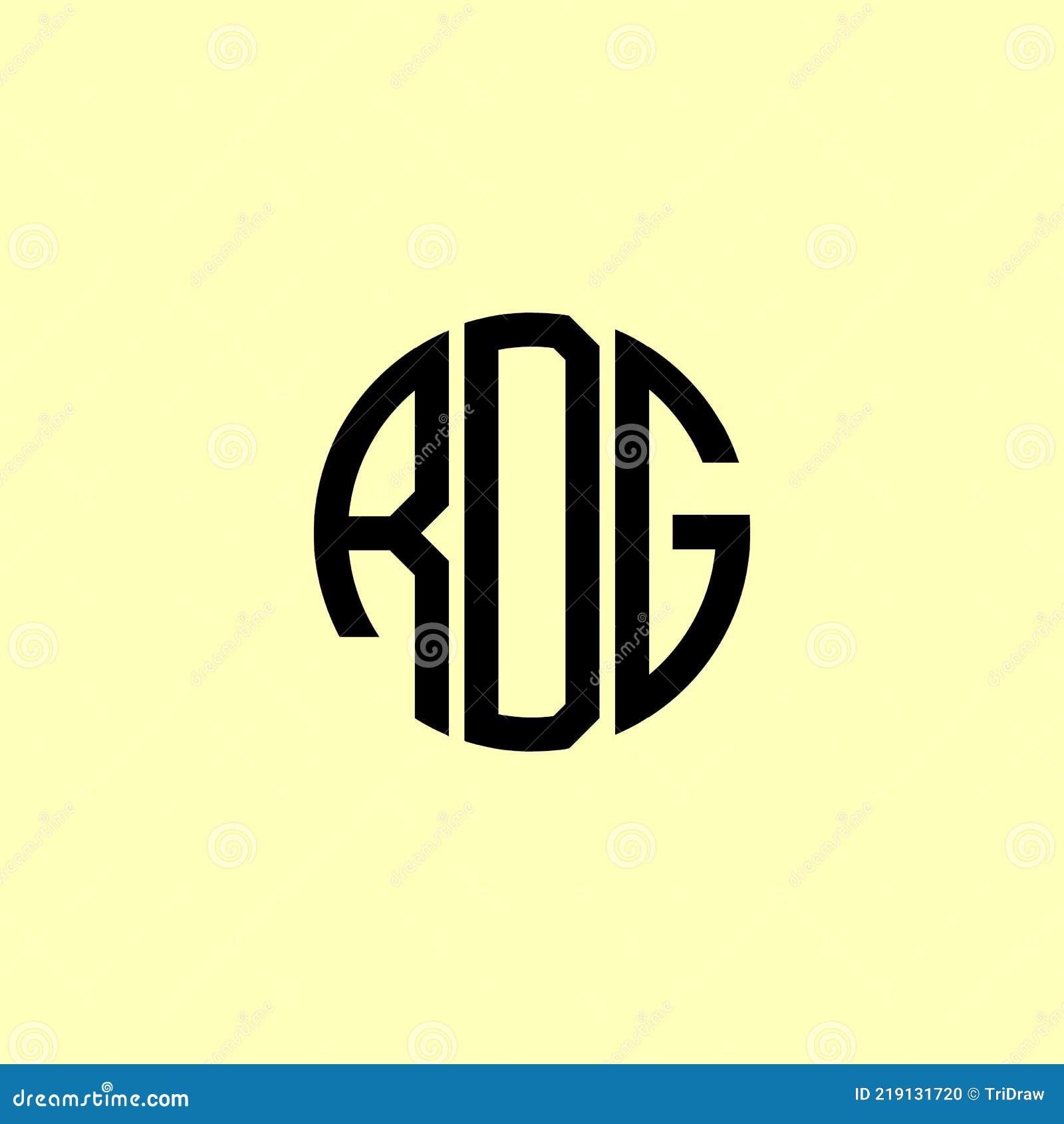 Rdg Logo Stock Illustrations – 10 Rdg Logo Stock Illustrations, Vectors ...