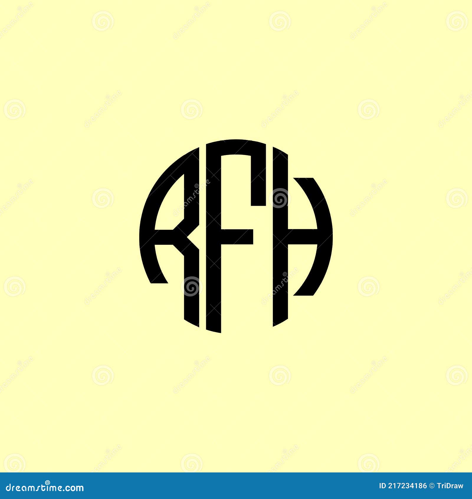 Rfh Logo Stock Illustrations – 10 Rfh Logo Stock Illustrations, Vectors ...
