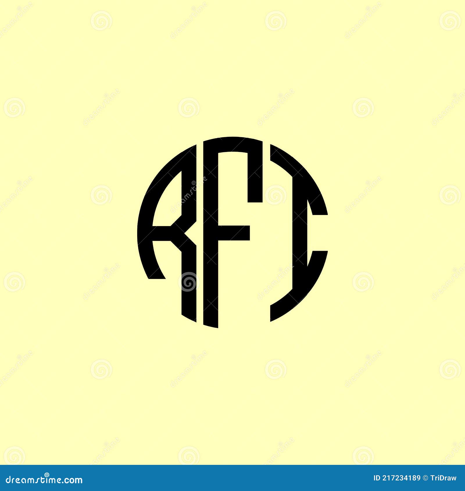 Rfi Logo Stock Illustrations – 9 Rfi Logo Stock Illustrations, Vectors ...