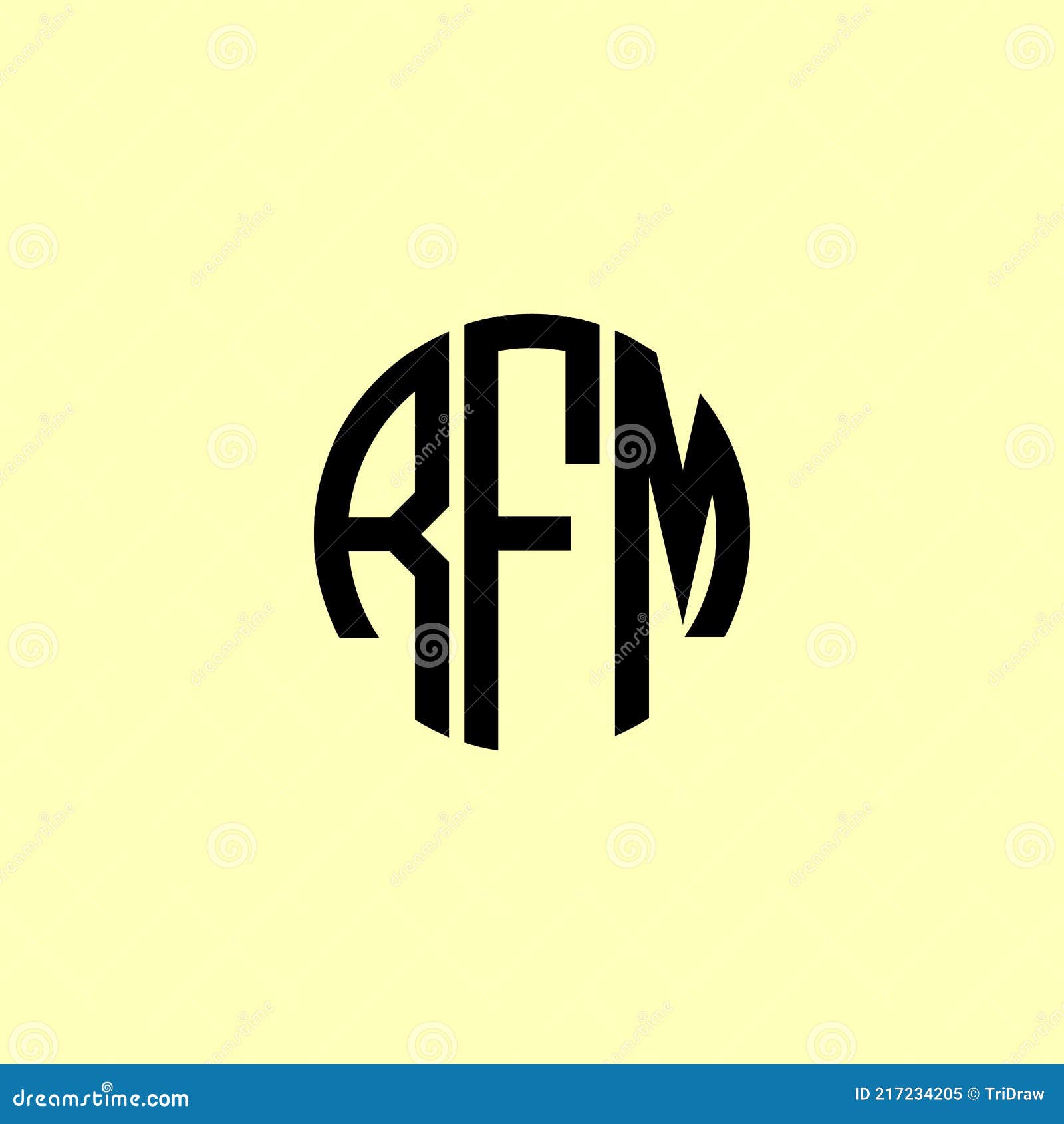 Rfm Logo Stock Illustrations – 17 Rfm Logo Stock Illustrations, Vectors ...