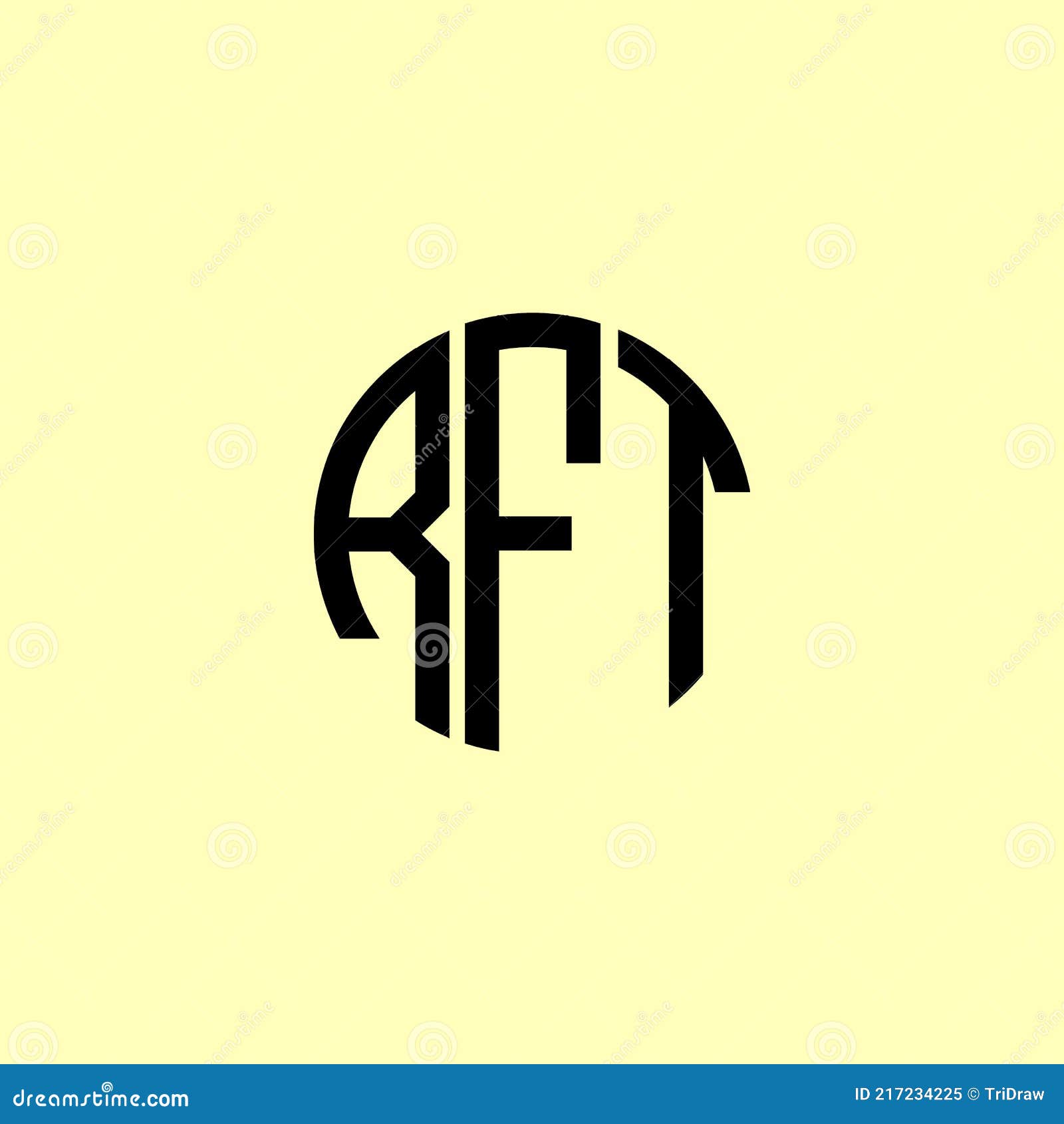 Rft Logo Stock Illustrations – 6 Rft Logo Stock Illustrations, Vectors ...