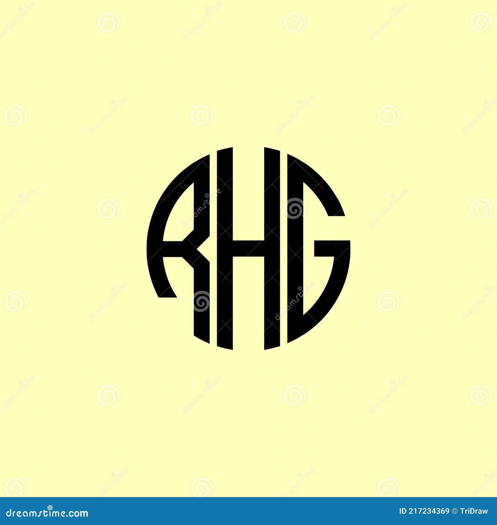 Rhg Logo Stock Illustrations – 14 Rhg Logo Stock Illustrations, Vectors ...