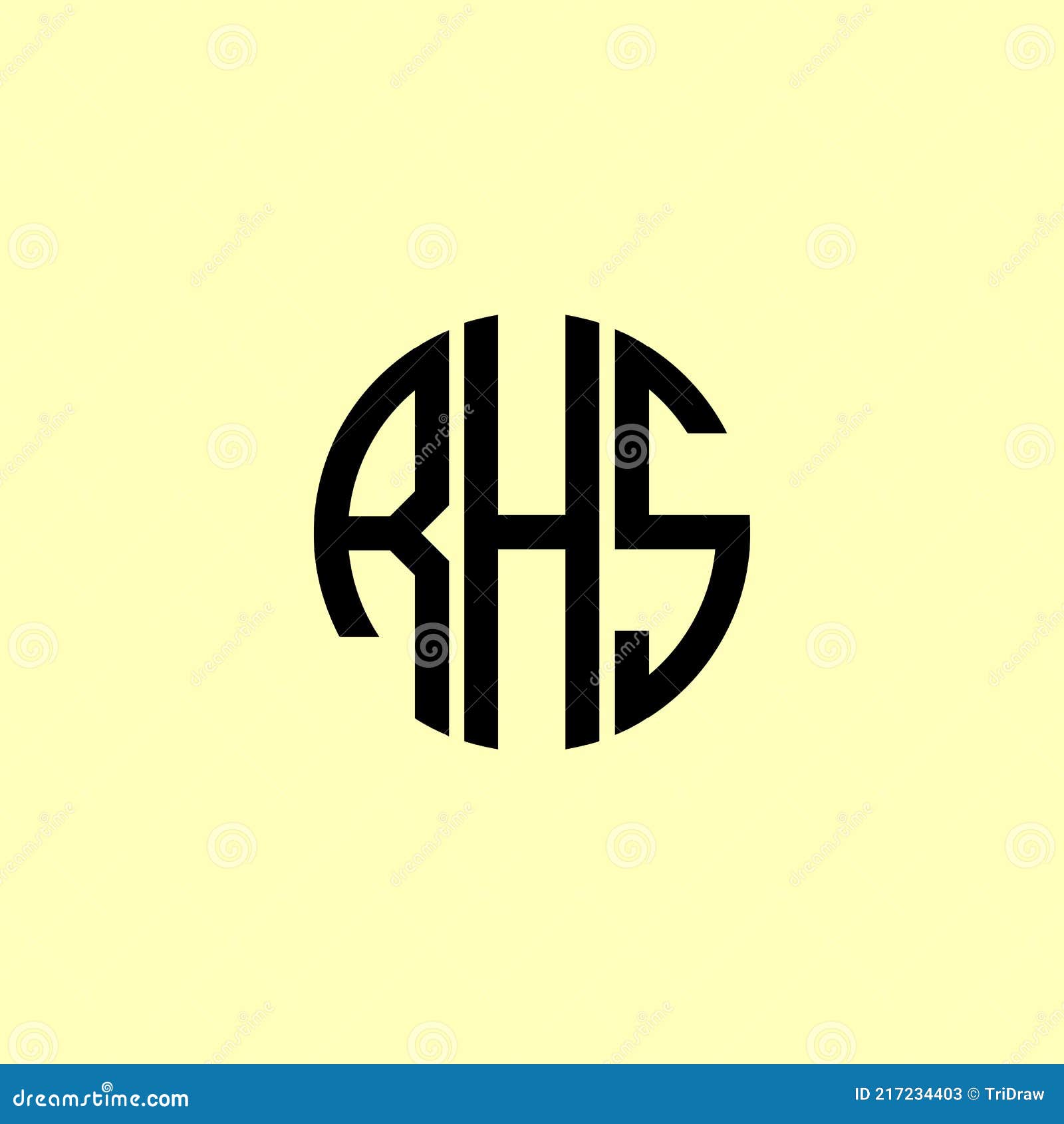 Rhs Logo Stock Illustrations – 13 Rhs Logo Stock Illustrations, Vectors ...