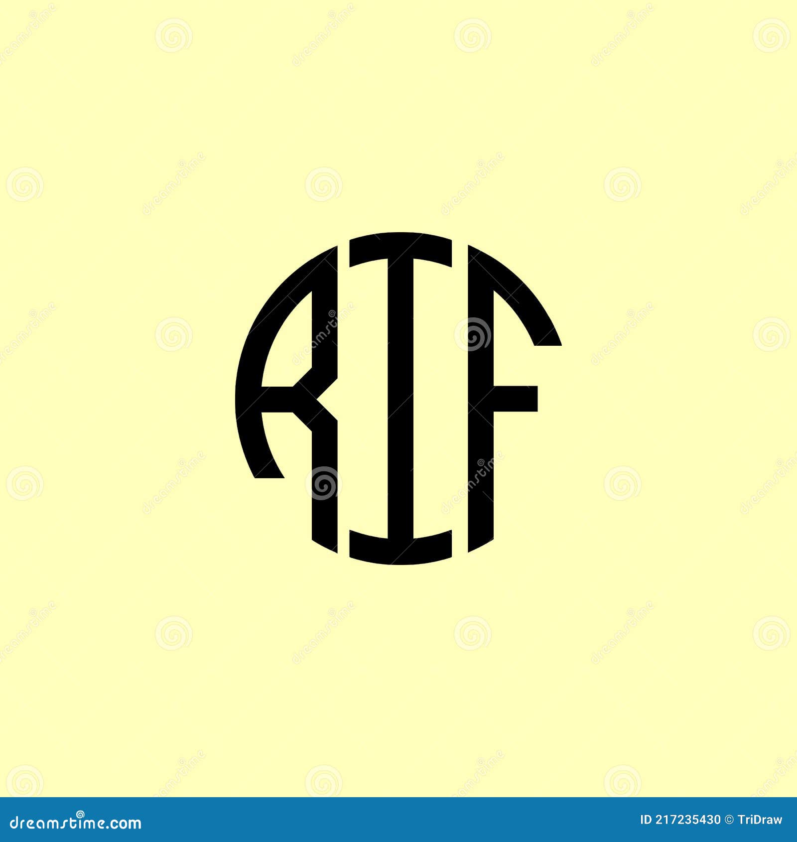 Rif Logo Stock Illustrations – 16 Rif Logo Stock Illustrations, Vectors ...