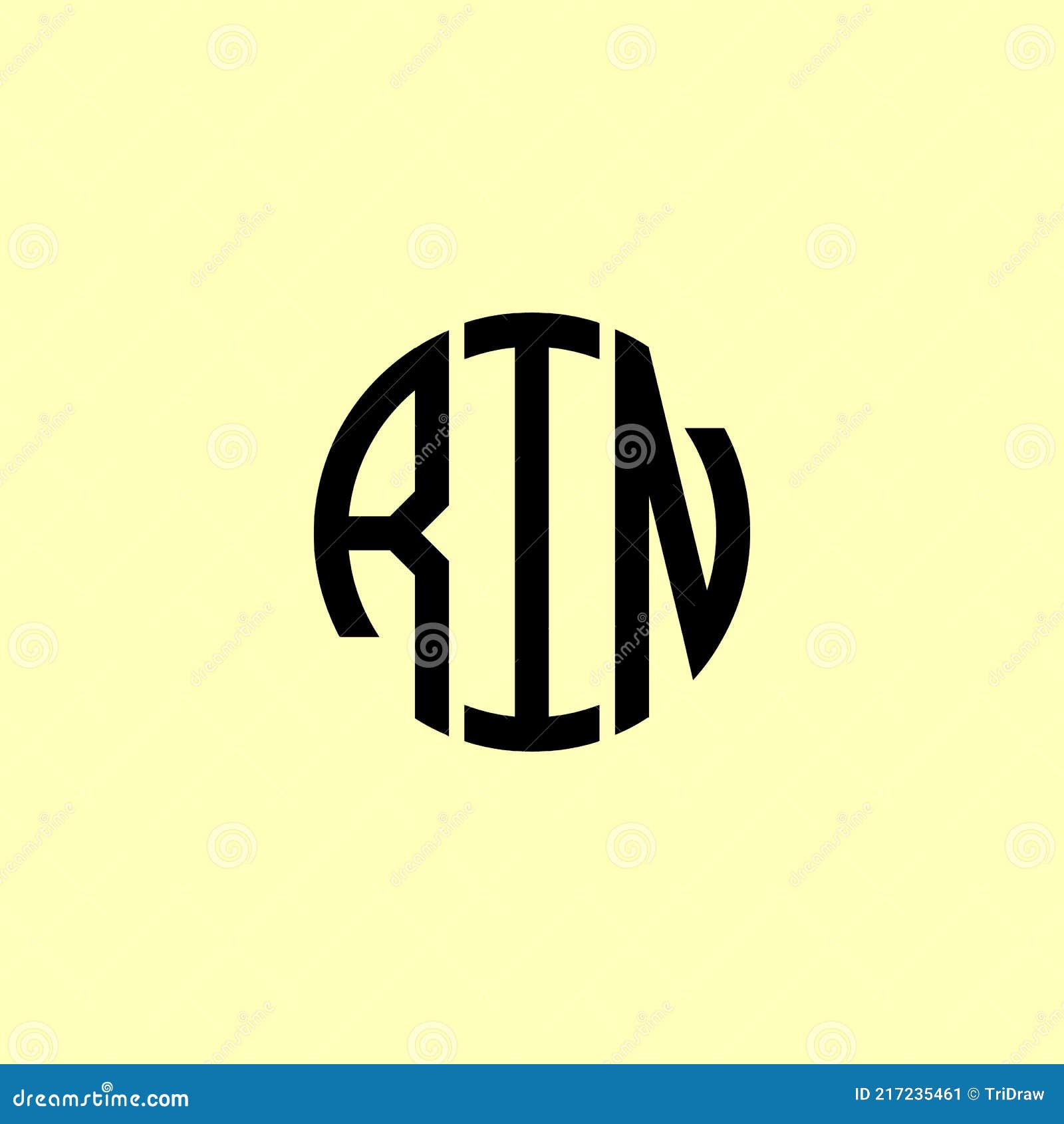 Rin Logo Stock Illustrations – 13 Rin Logo Stock Illustrations, Vectors ...