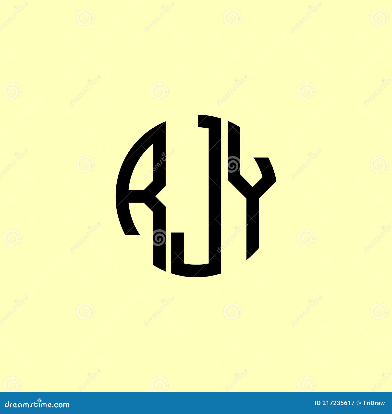 Rjy Logo Stock Illustrations – 9 Rjy Logo Stock Illustrations, Vectors ...