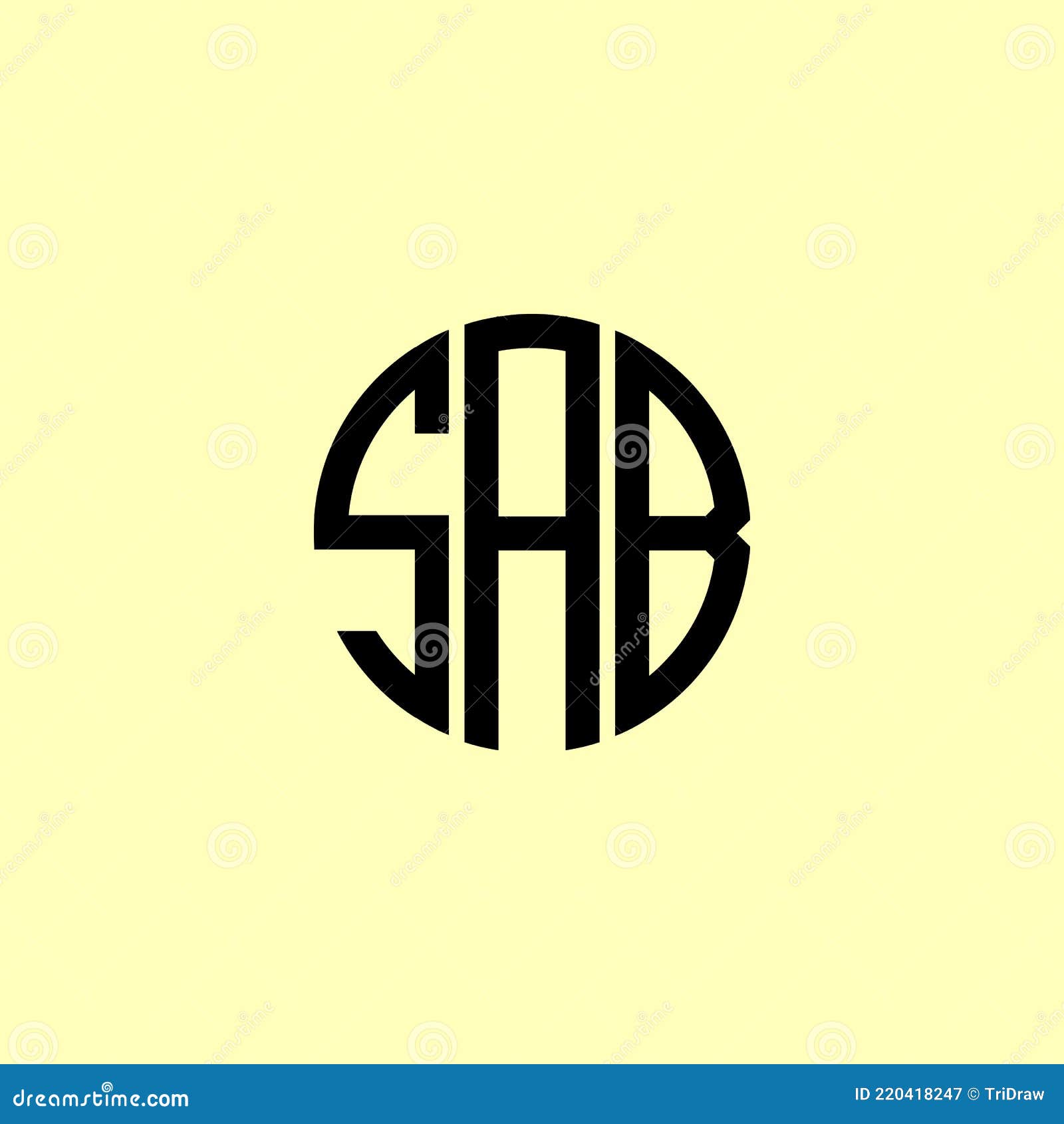 Sab Logo Stock Illustrations – 17 Sab Logo Stock Illustrations, Vectors ...