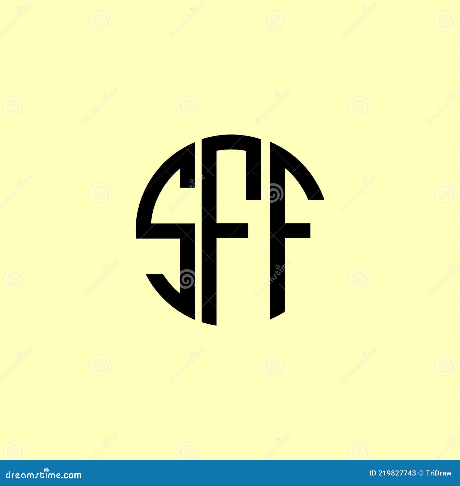 Sff Logo Stock Illustrations – 15 Sff Logo Stock Illustrations, Vectors ...