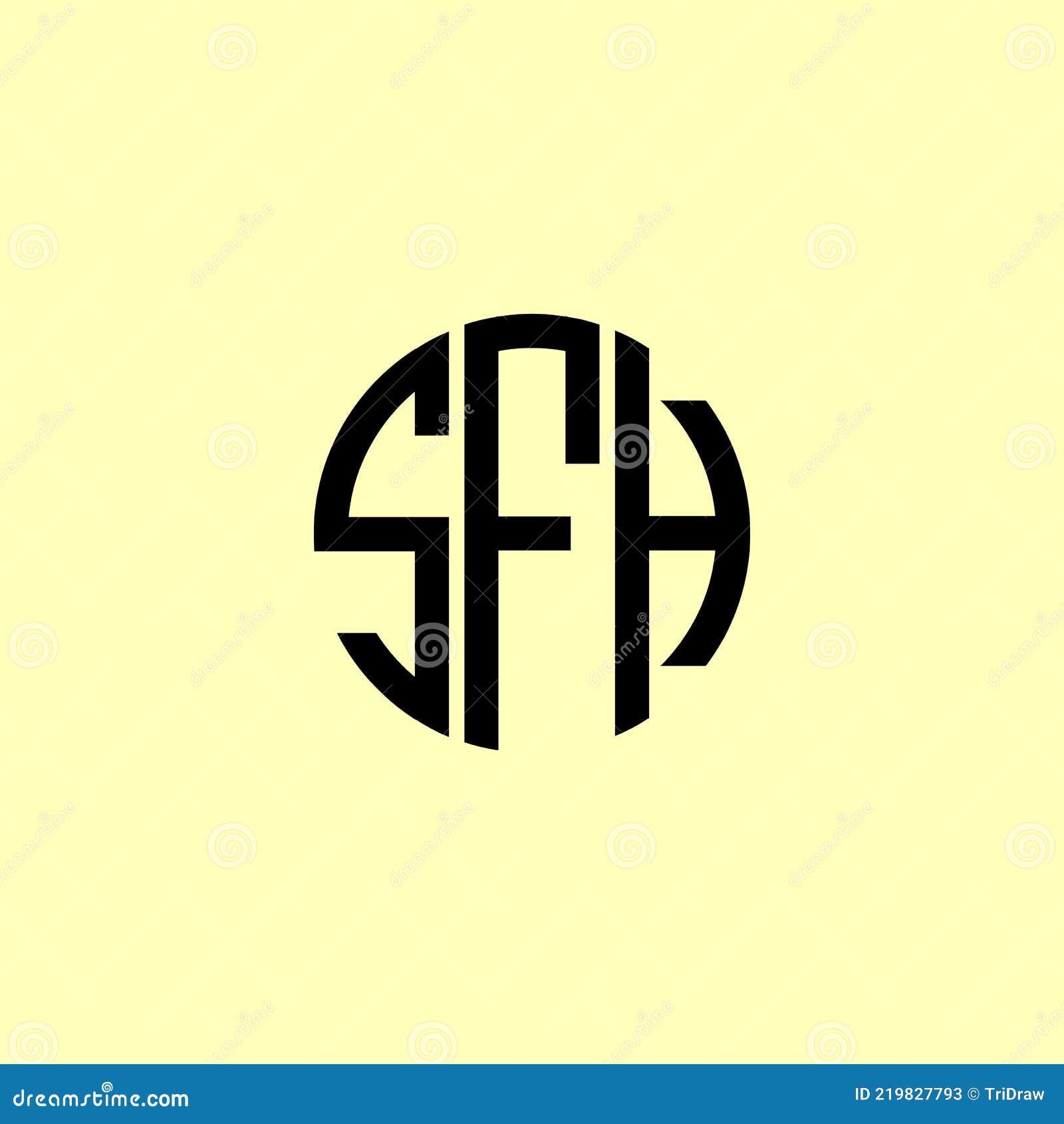 Sfh Logo Stock Illustrations – 11 Sfh Logo Stock Illustrations, Vectors ...