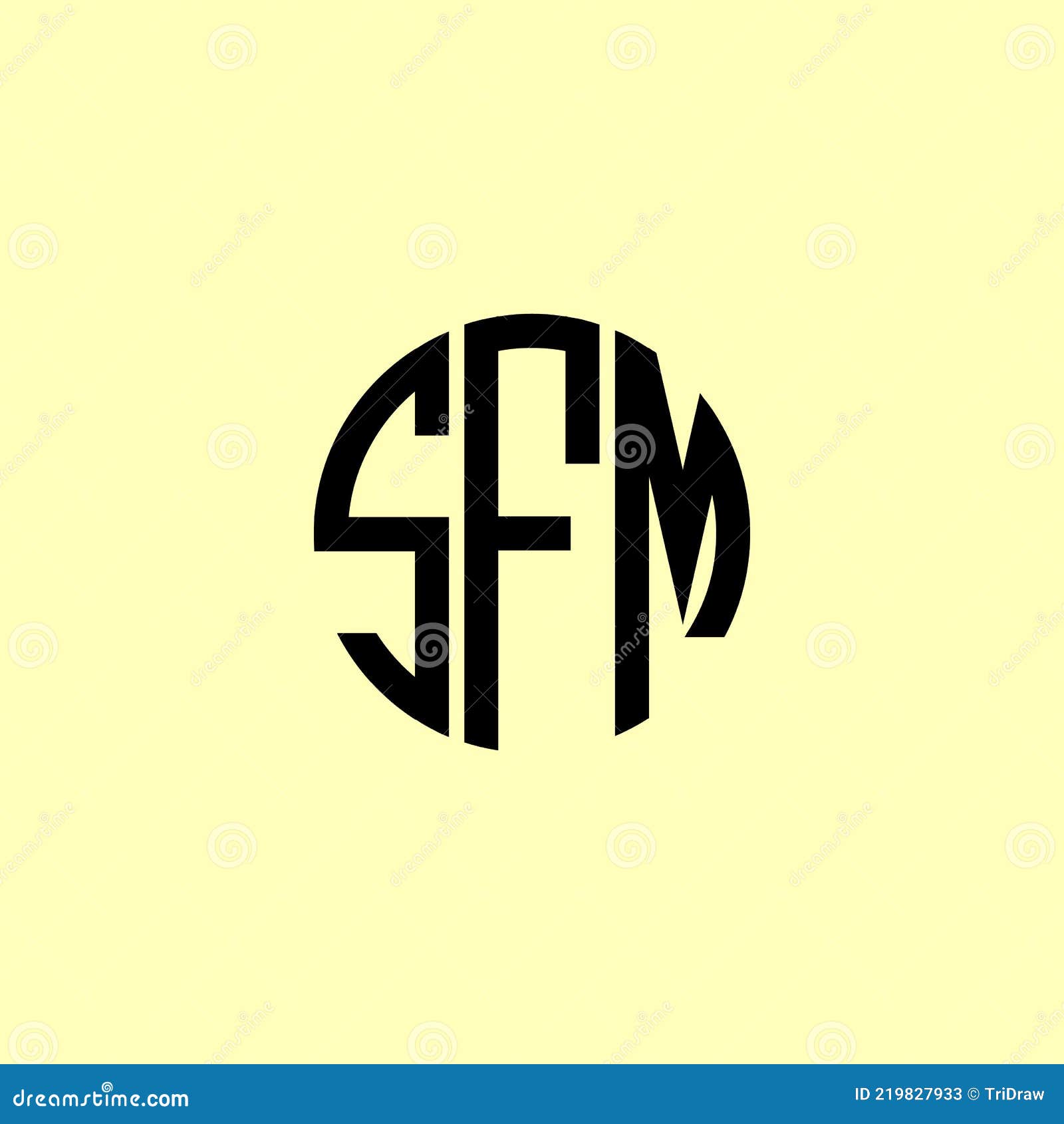 Sfm Logo Stock Illustrations – 9 Sfm Logo Stock Illustrations, Vectors ...