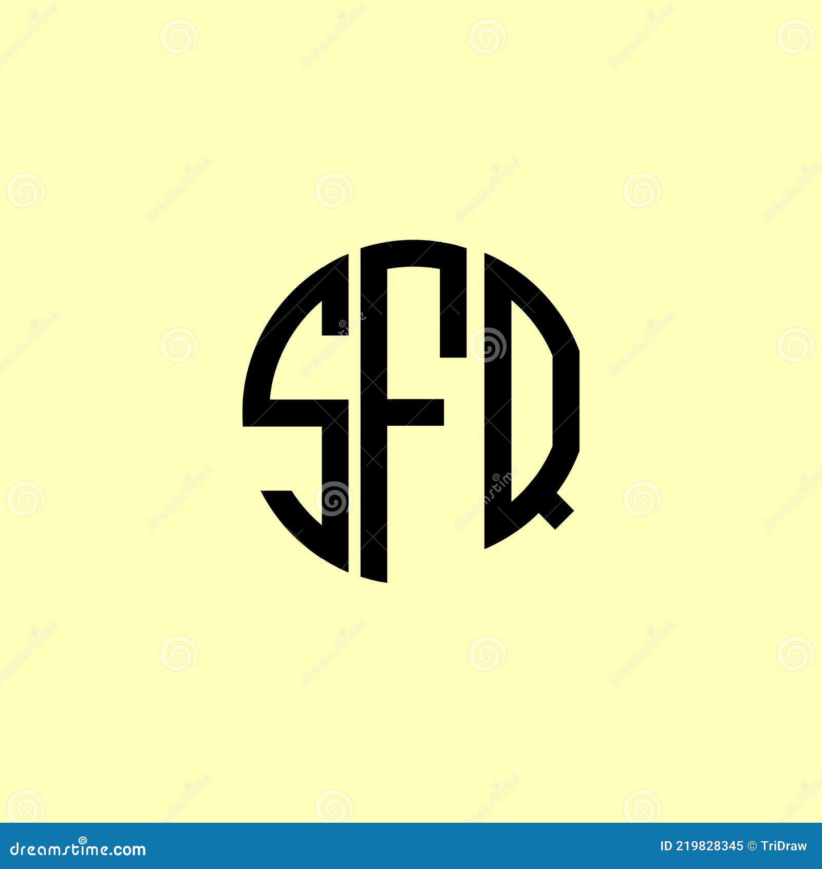 Sfq Logo Stock Illustrations – 3 Sfq Logo Stock Illustrations, Vectors ...