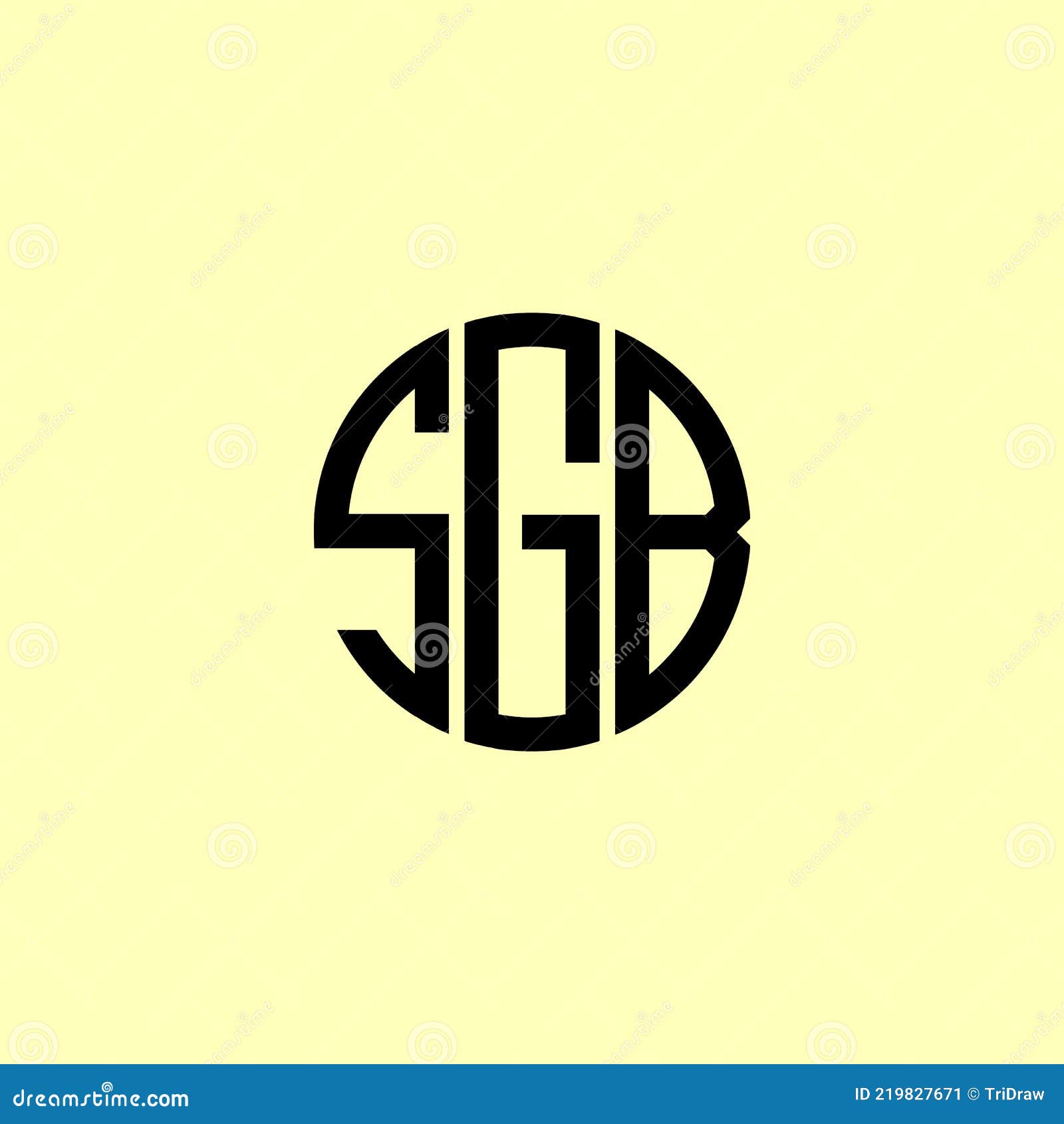 Sgb Logo Stock Illustrations – 9 Sgb Logo Stock Illustrations, Vectors ...