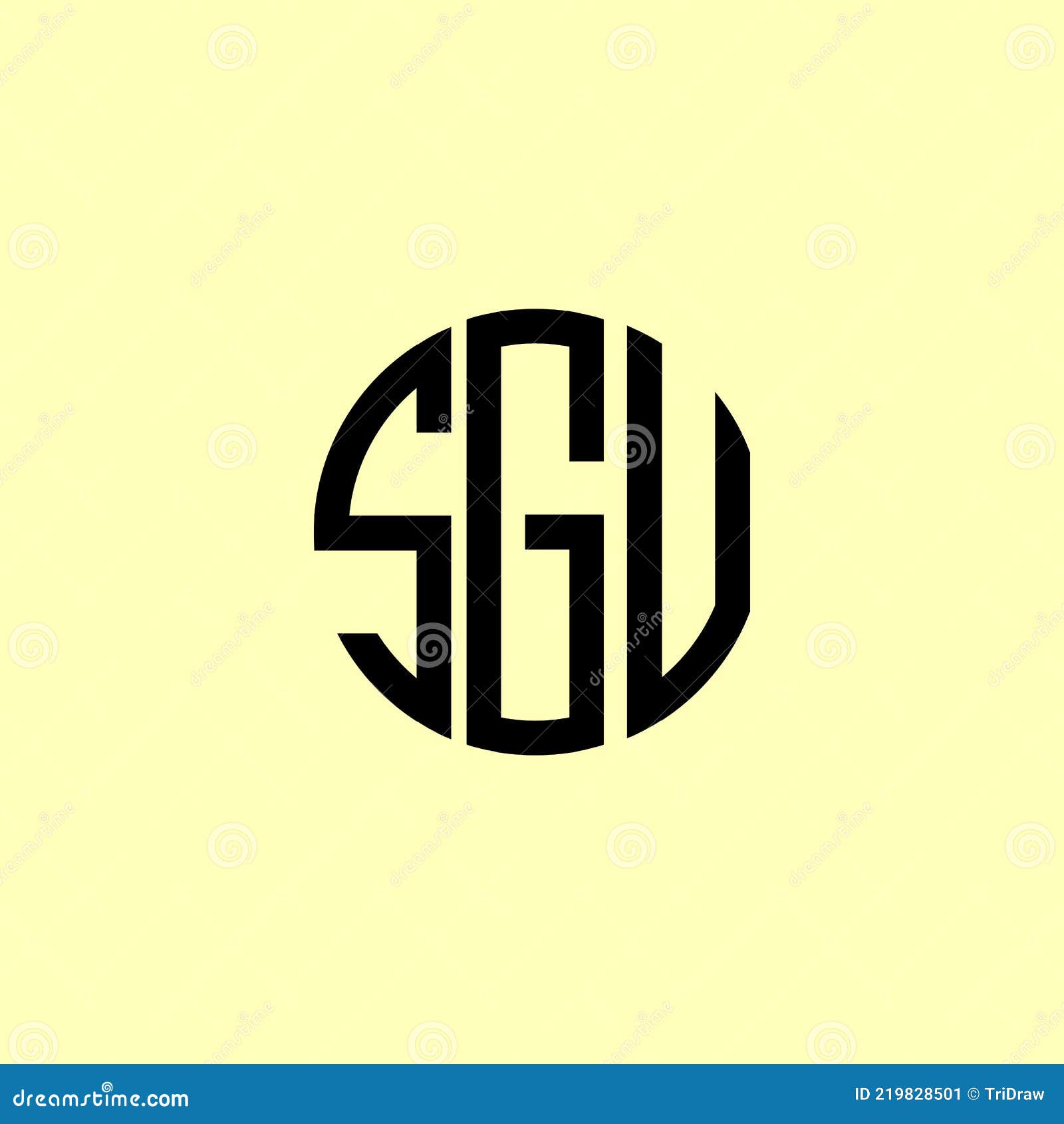 Sgu Logo Stock Illustrations – 8 Sgu Logo Stock Illustrations, Vectors ...