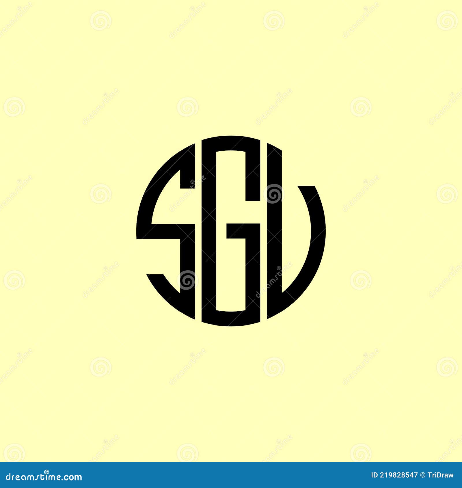 Sgv Logo Stock Illustrations – 5 Sgv Logo Stock Illustrations, Vectors ...