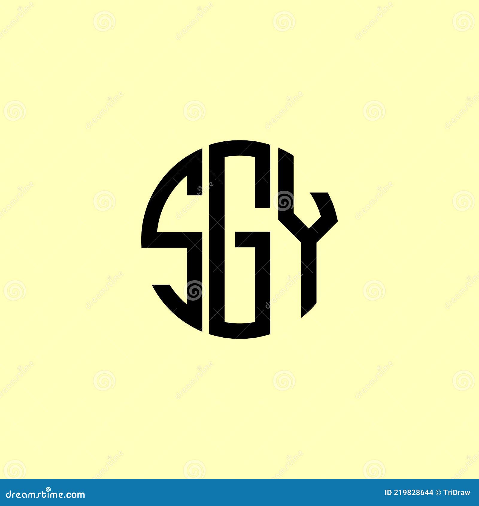 Sgy Logo Stock Illustrations – 4 Sgy Logo Stock Illustrations, Vectors ...