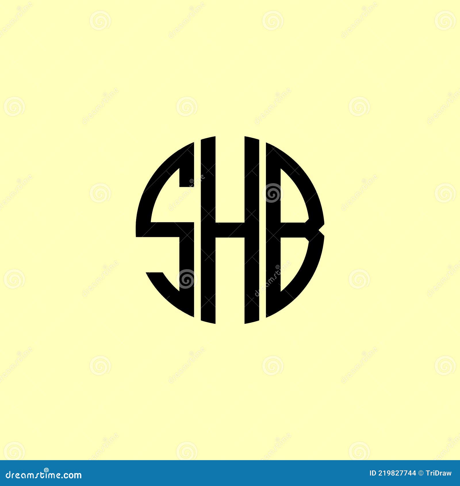 Shb Logo Stock Illustrations – 6 Shb Logo Stock Illustrations, Vectors ...