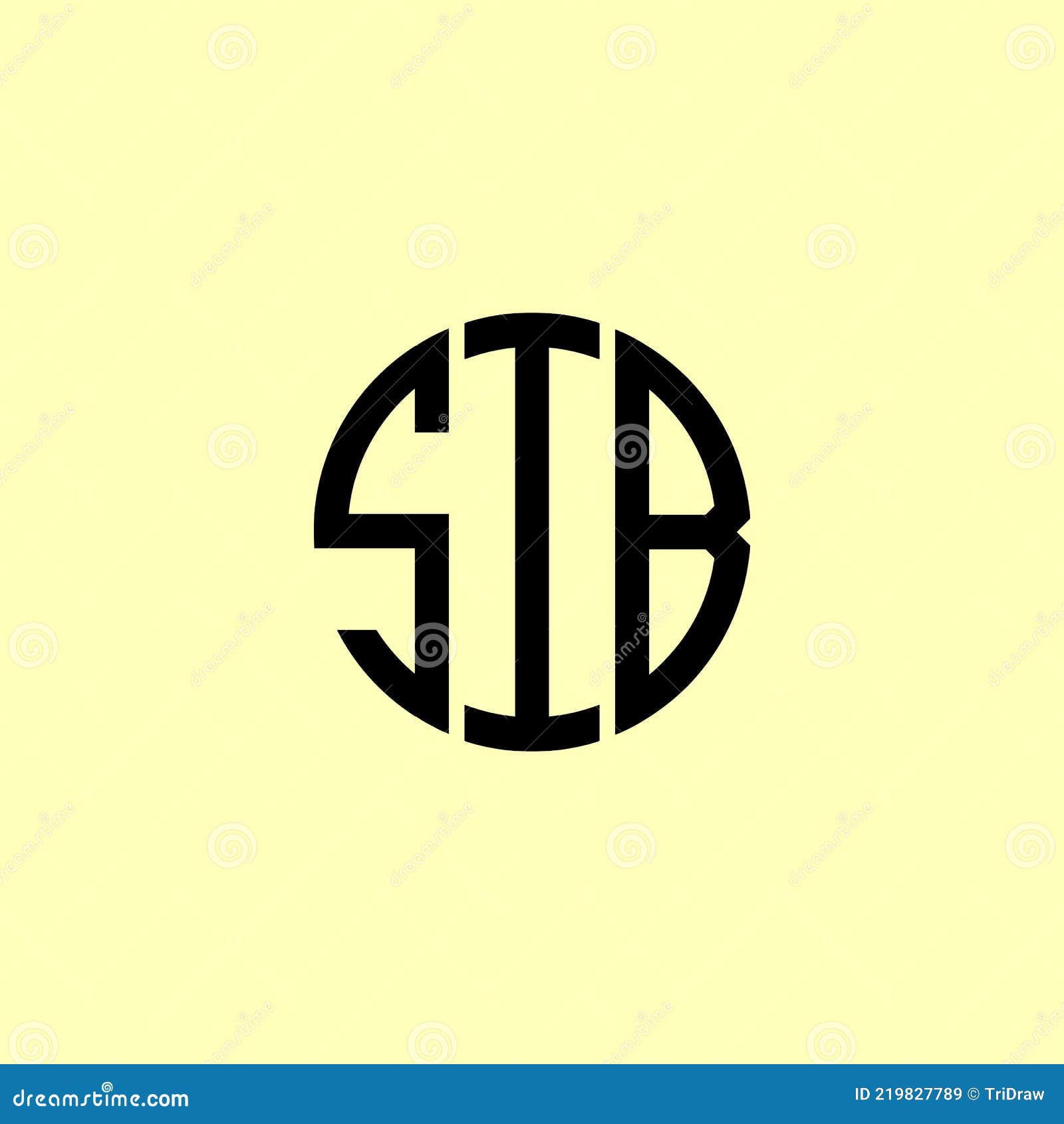 Sib Logo Stock Illustrations – 21 Sib Logo Stock Illustrations, Vectors ...