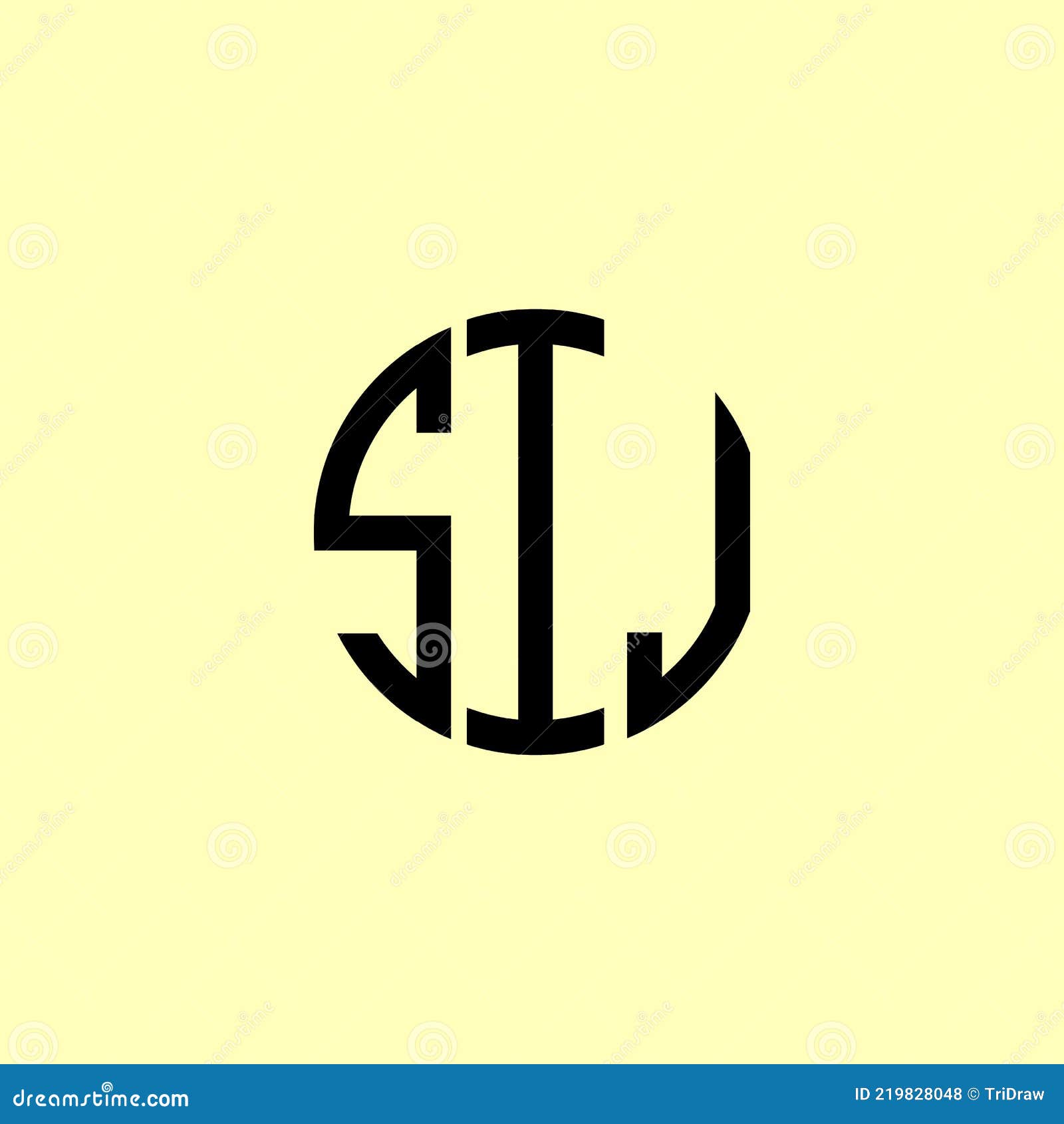 Sij Logo Stock Illustrations – 6 Sij Logo Stock Illustrations, Vectors ...