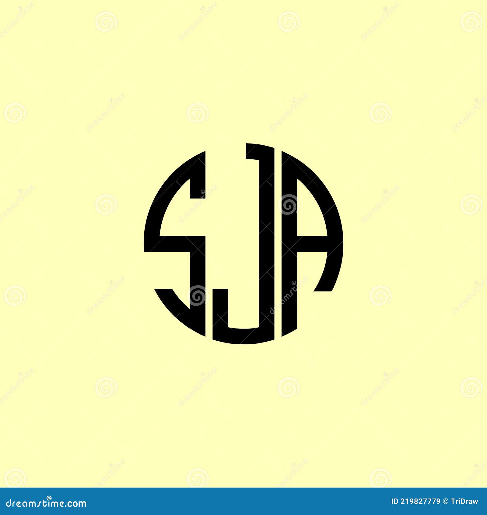 Sja Logo Stock Illustrations – 13 Sja Logo Stock Illustrations, Vectors ...