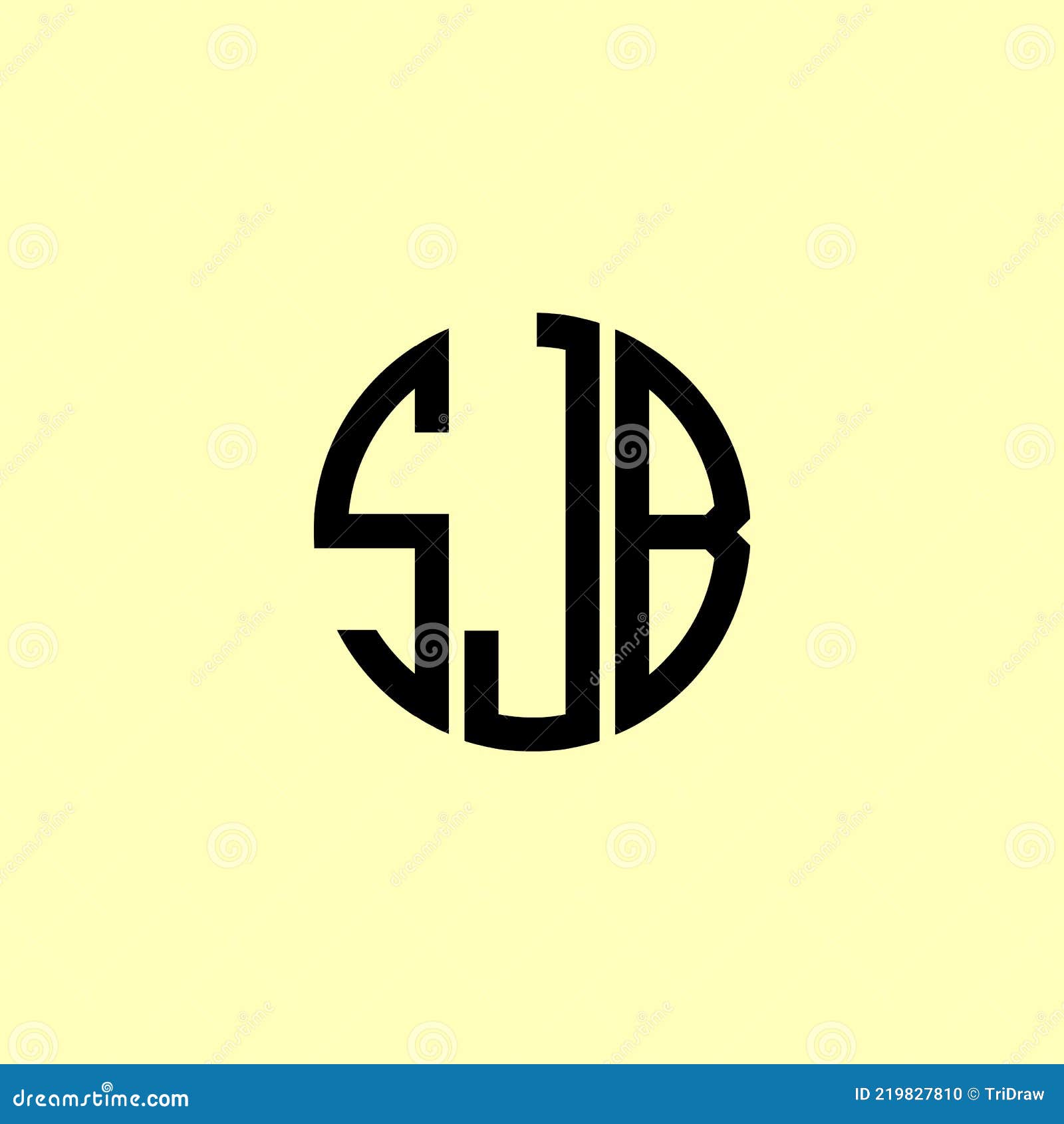 Sjb Logo Stock Illustrations – 11 Sjb Logo Stock Illustrations, Vectors ...
