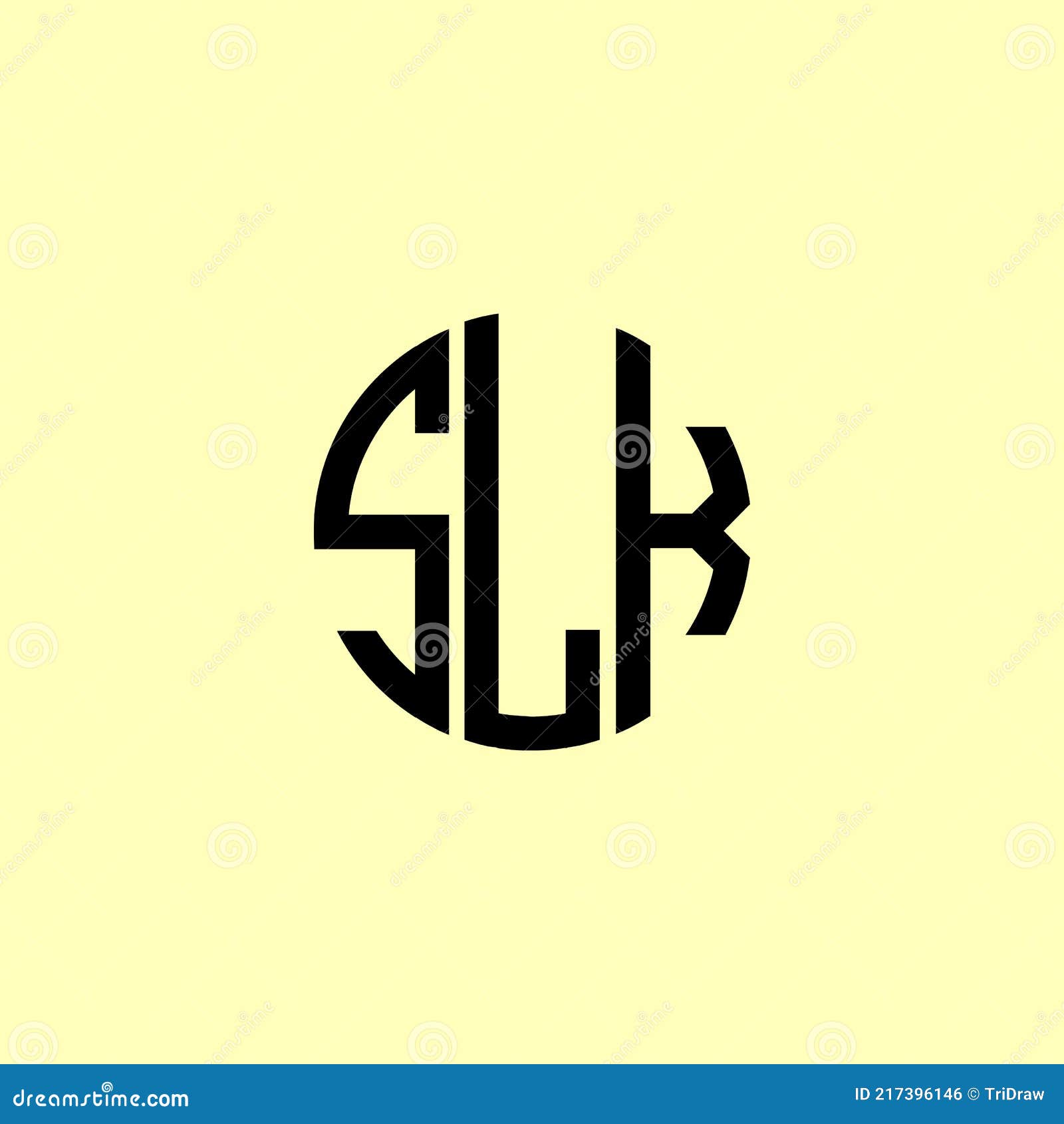 Slk Logo Stock Illustrations – 13 Slk Logo Stock Illustrations, Vectors ...