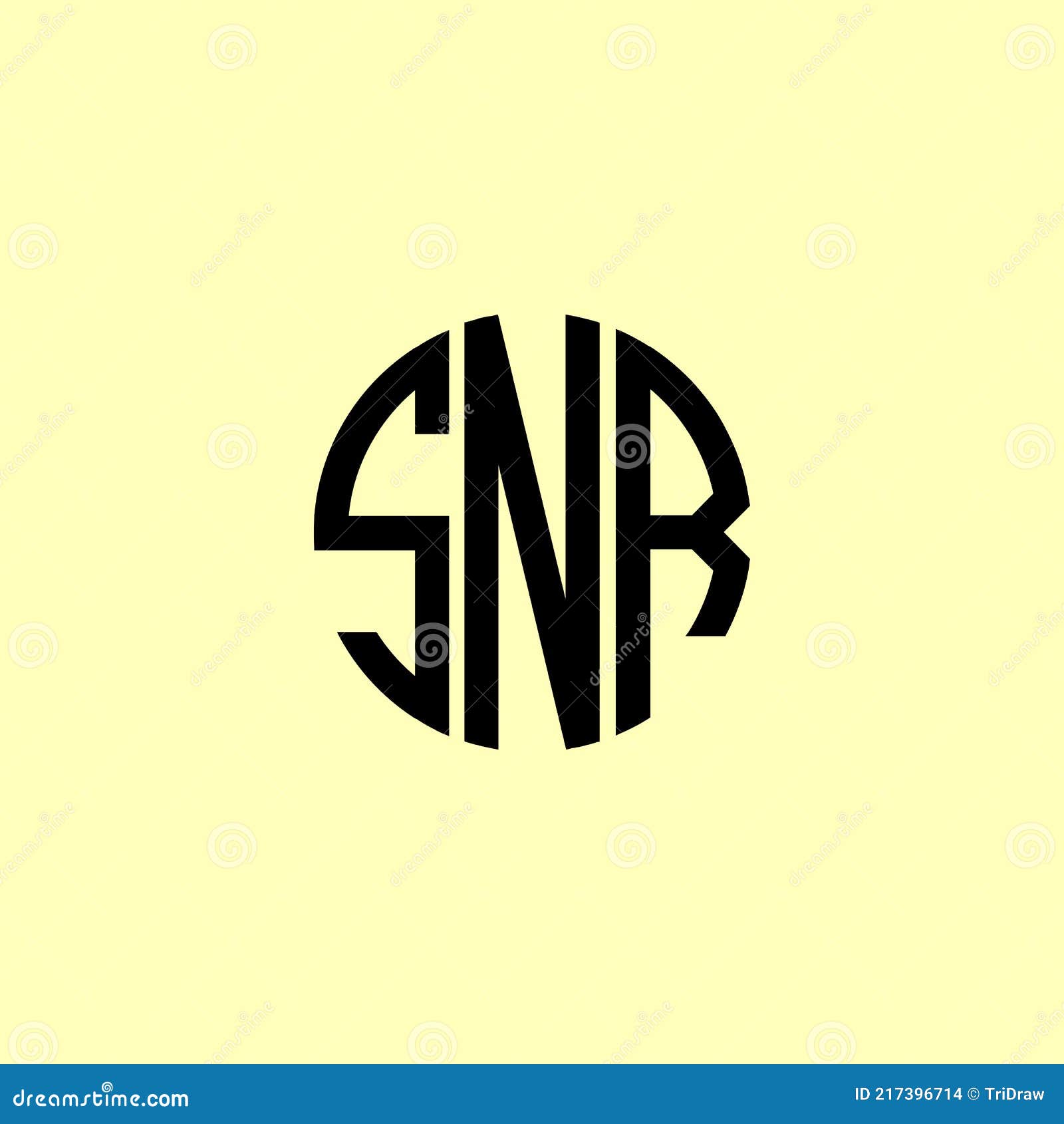 Snr Logo Stock Illustrations – 7 Snr Logo Stock Illustrations, Vectors ...