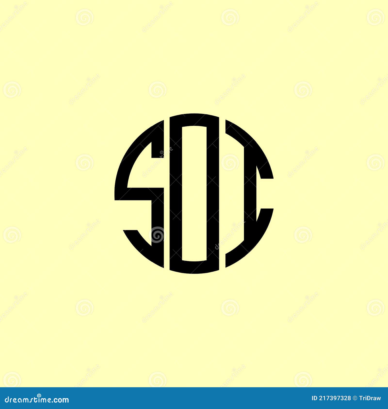 Soi Logo Stock Illustrations – 8 Soi Logo Stock Illustrations, Vectors ...