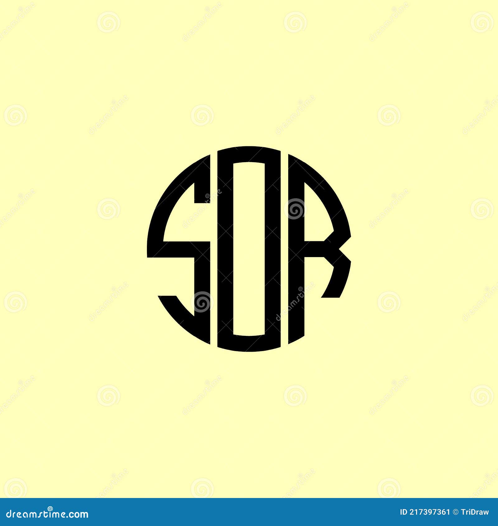 Sor Logo Stock Illustrations – 10 Sor Logo Stock Illustrations, Vectors ...