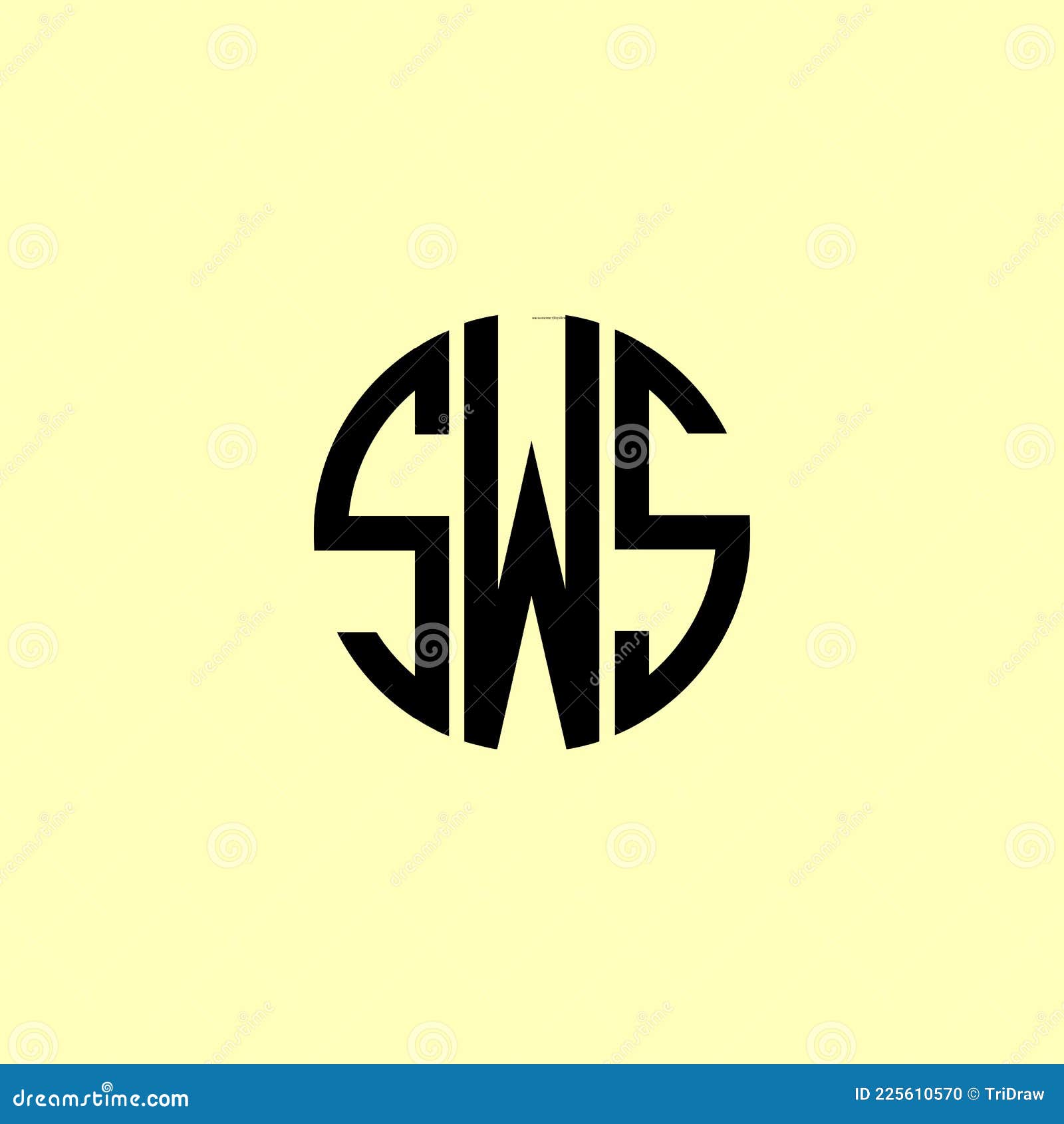 Sws Logo Stock Illustrations – 24 Sws Logo Stock Illustrations, Vectors ...