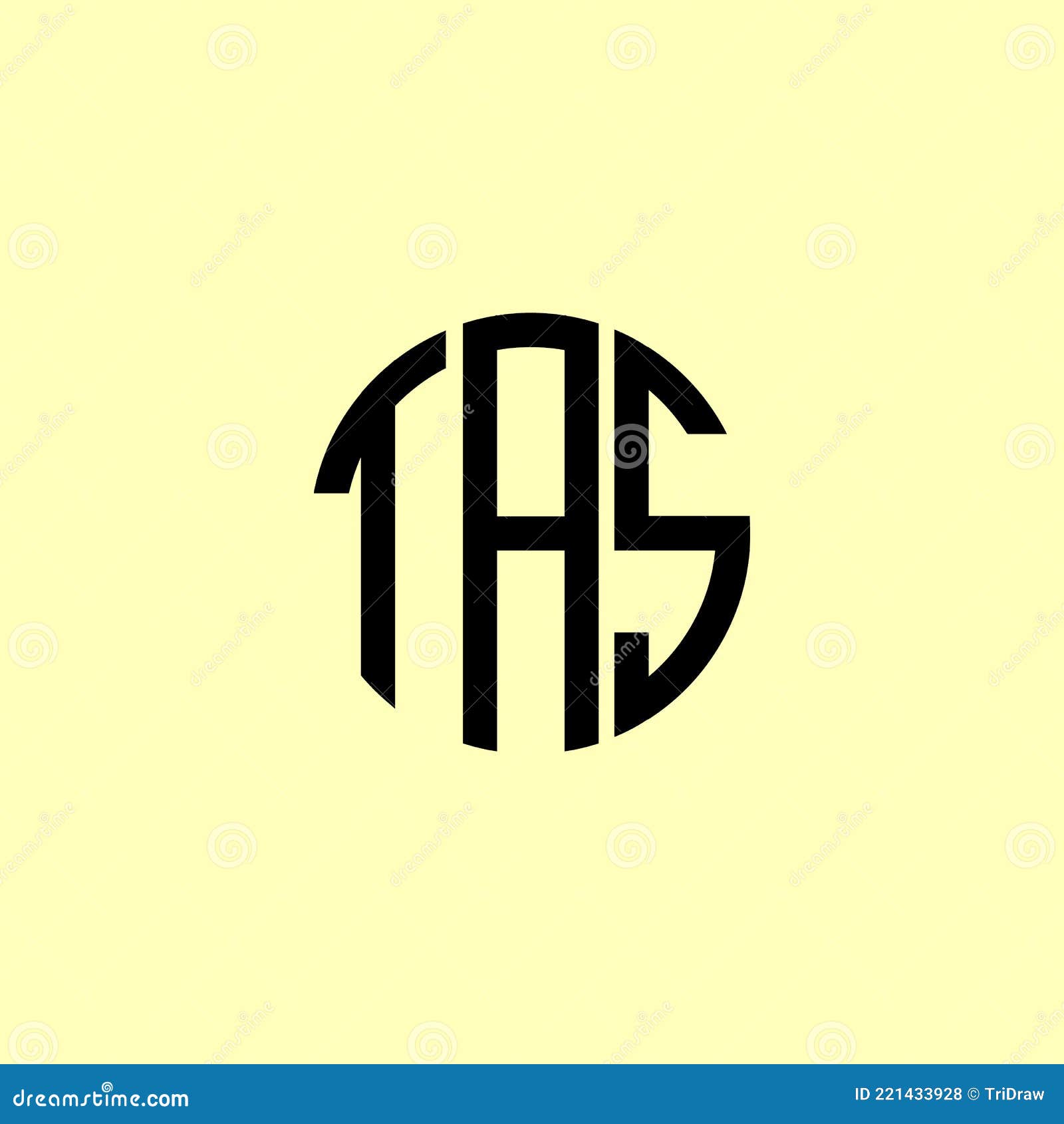 Tas Logo Stock Illustrations – 11 Tas Logo Stock Illustrations, Vectors ...