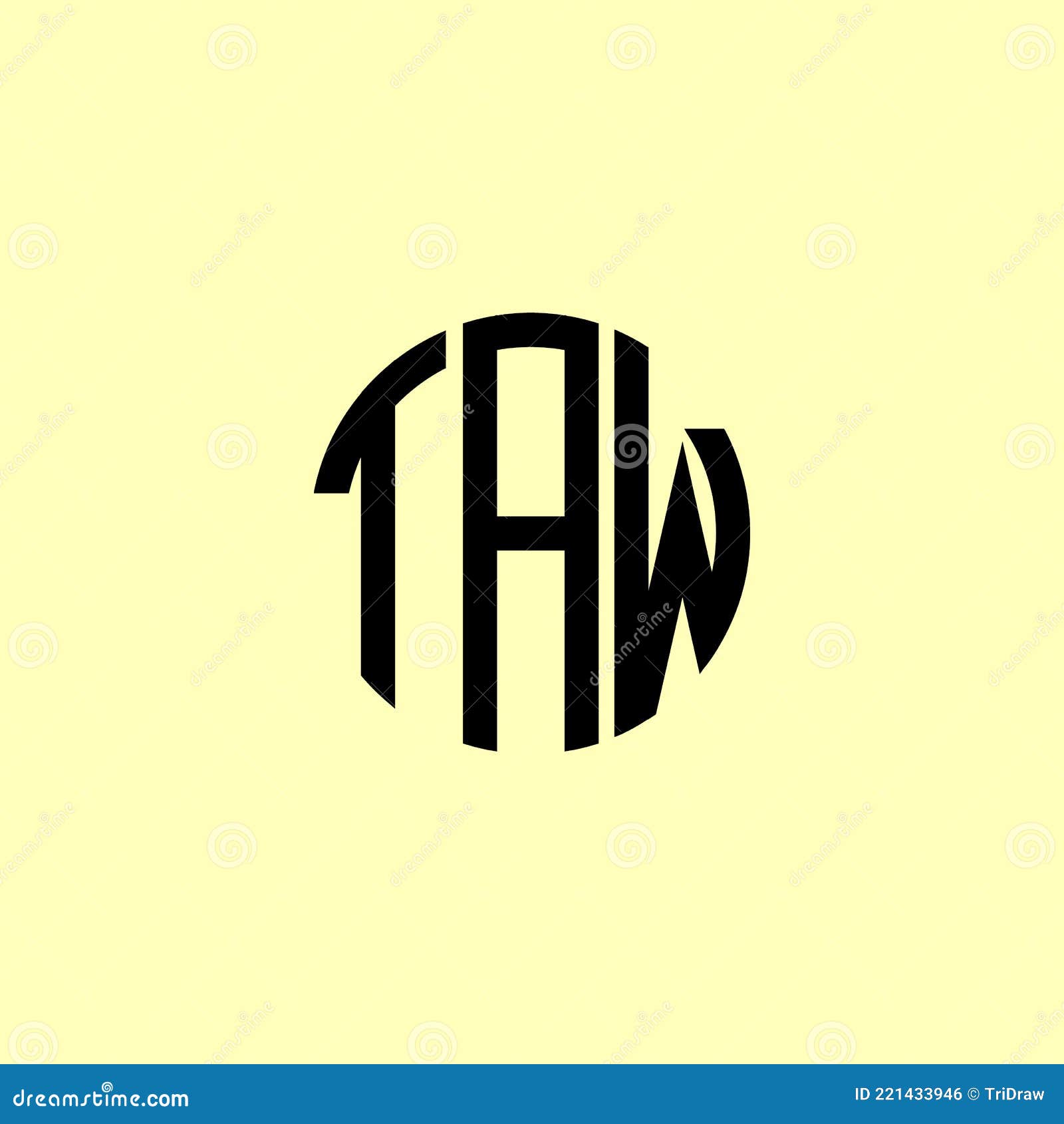 Taw Logo Stock Illustrations – 14 Taw Logo Stock Illustrations, Vectors ...