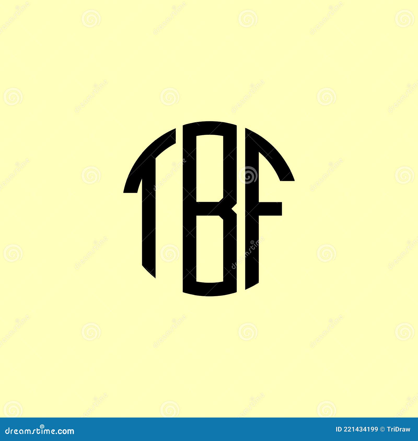 Tbf Logo Stock Illustrations – 10 Tbf Logo Stock Illustrations, Vectors ...