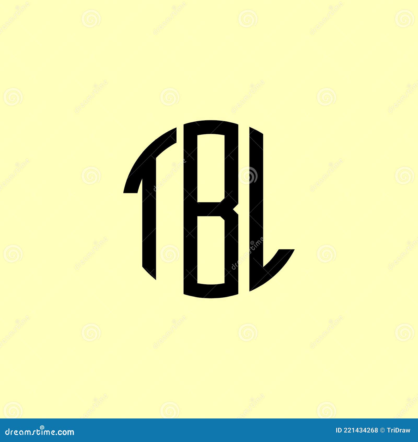 Tbl Logo Stock Illustrations – 8 Tbl Logo Stock Illustrations, Vectors ...