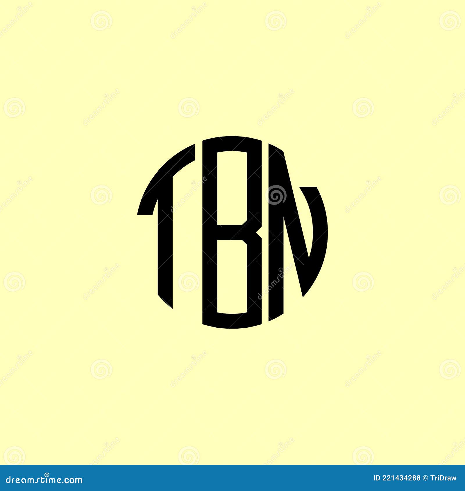 Tbn Logo Stock Illustrations – 5 Tbn Logo Stock Illustrations, Vectors ...