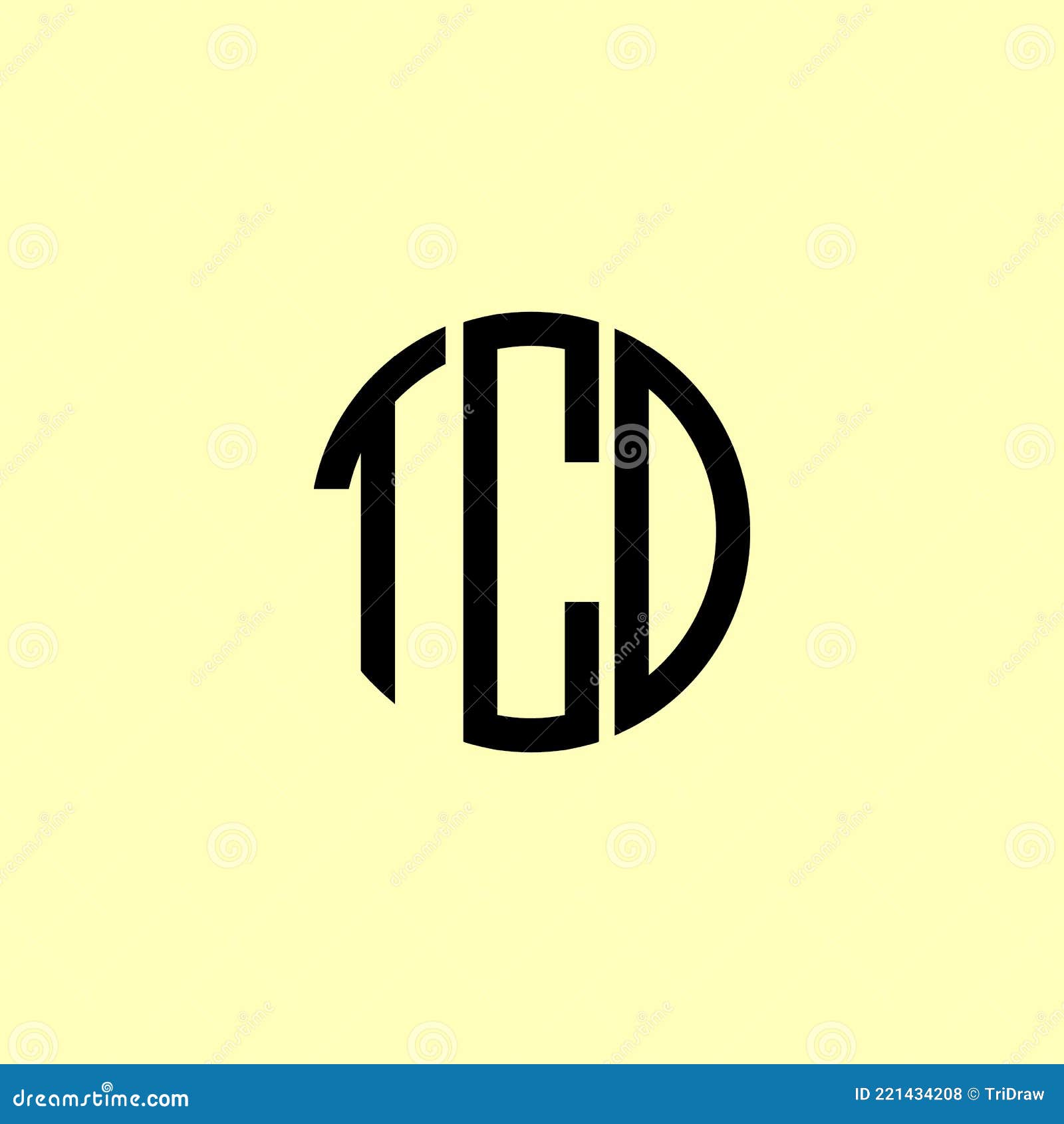 Tcd Logo Stock Illustrations – 18 Tcd Logo Stock Illustrations, Vectors ...
