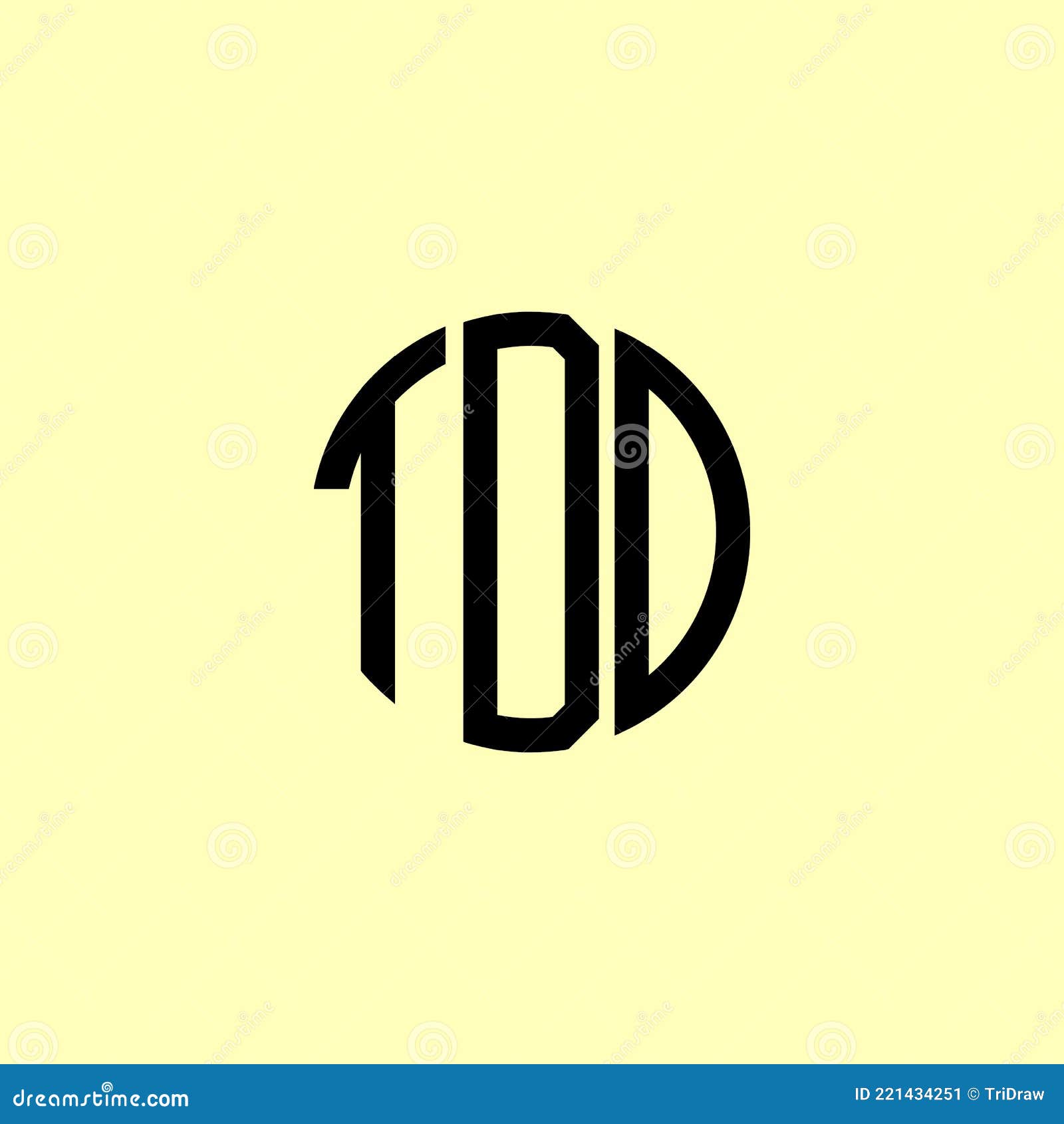 Tdd Logo Stock Illustrations – 19 Tdd Logo Stock Illustrations, Vectors ...