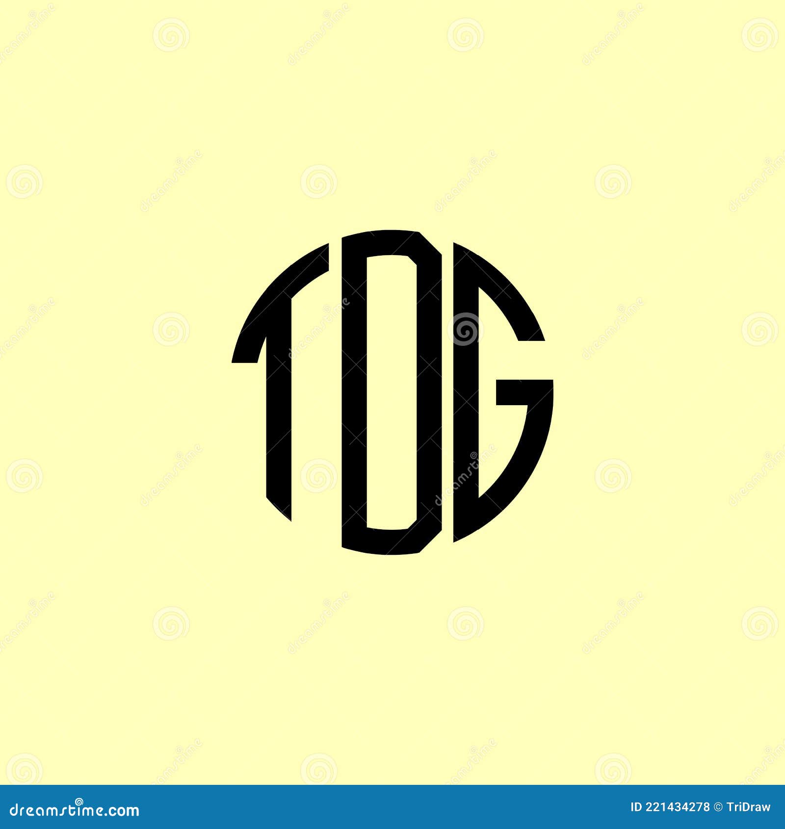 Tdg Logo Stock Illustrations – 3 Tdg Logo Stock Illustrations, Vectors ...