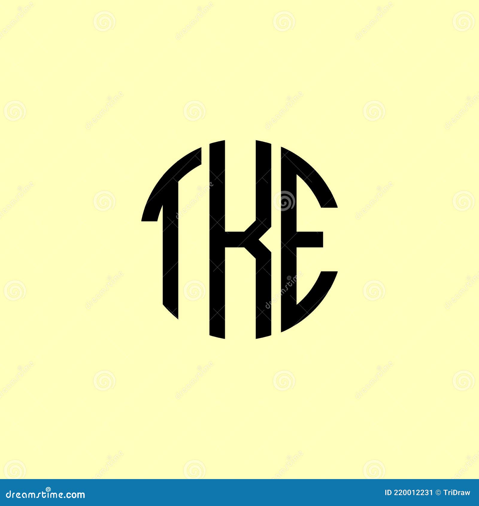 Tke Logo Stock Illustrations – 9 Tke Logo Stock Illustrations, Vectors ...