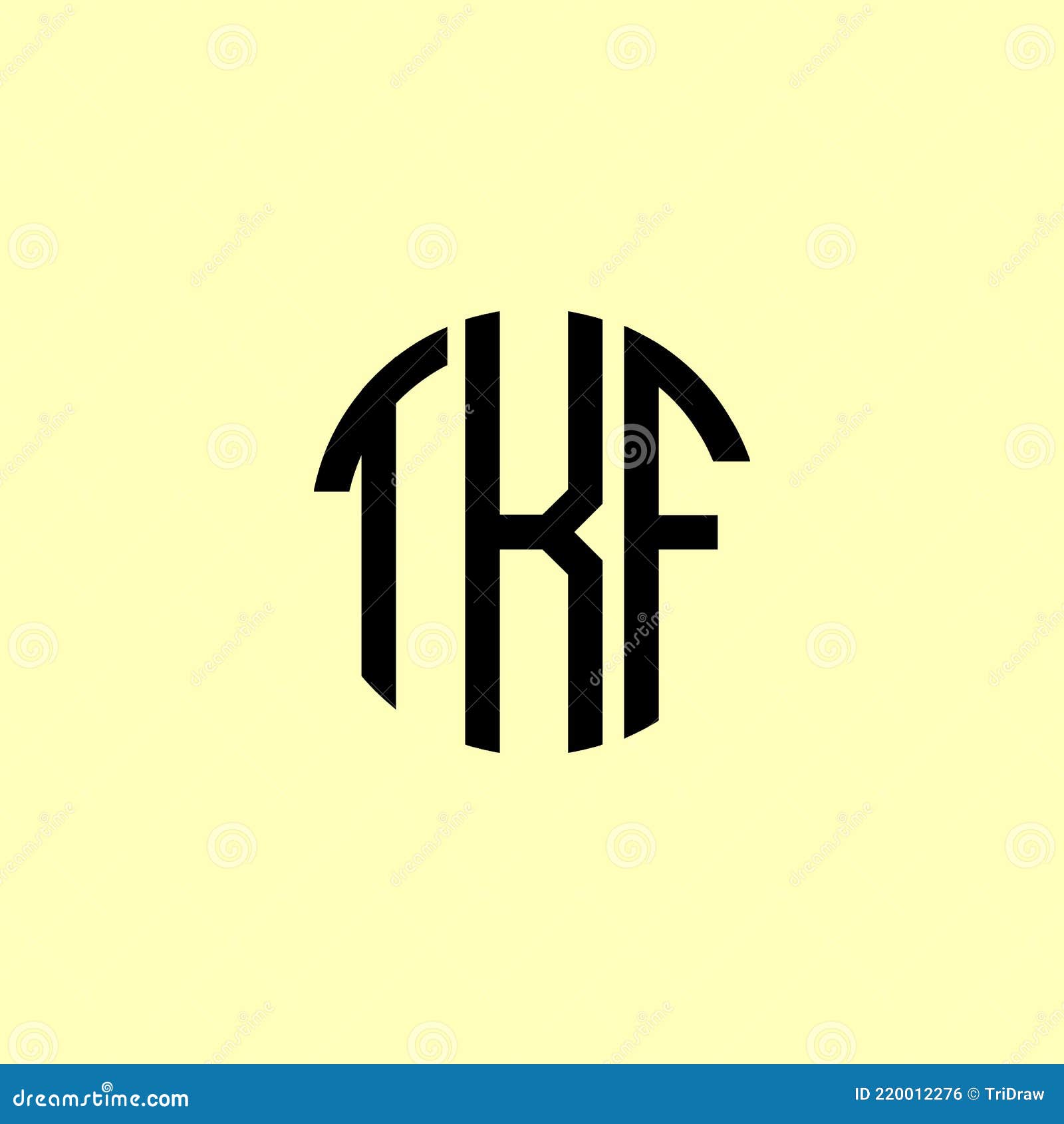 Tkf Logo Stock Illustrations – 9 Tkf Logo Stock Illustrations, Vectors ...