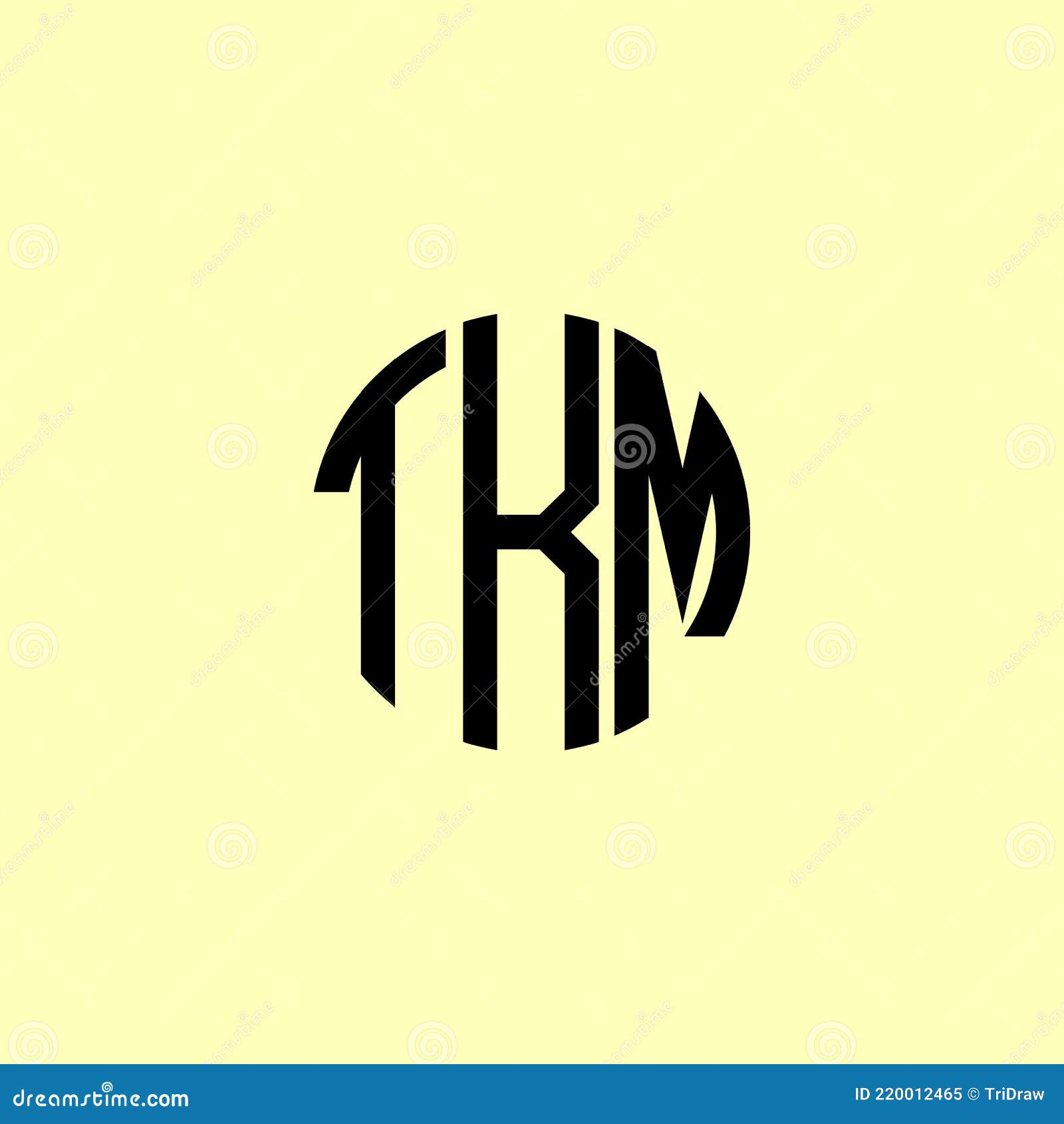 Tkm Logo Stock Illustrations – 9 Tkm Logo Stock Illustrations, Vectors ...