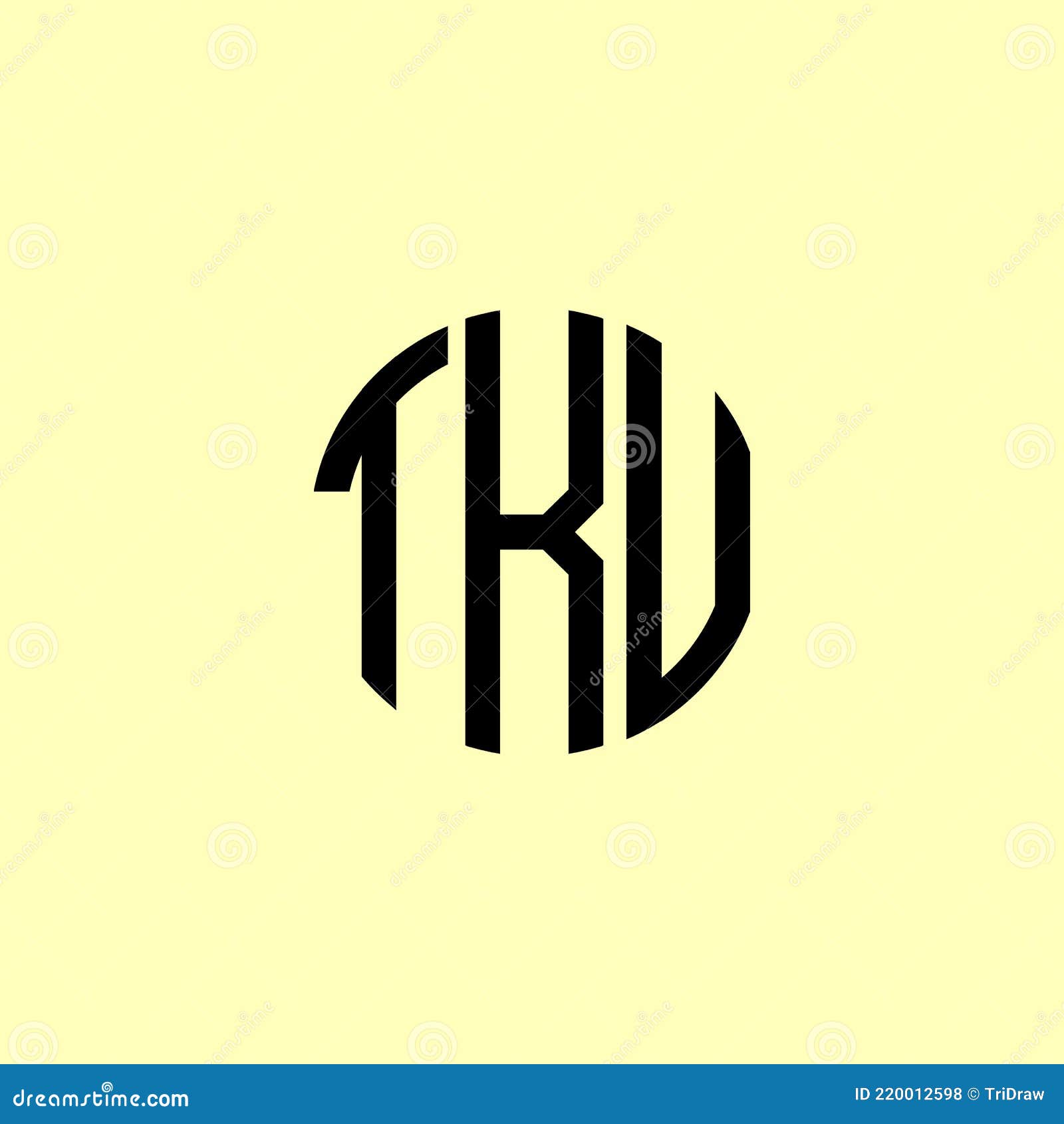 Tku Logo Stock Illustrations – 3 Tku Logo Stock Illustrations, Vectors ...