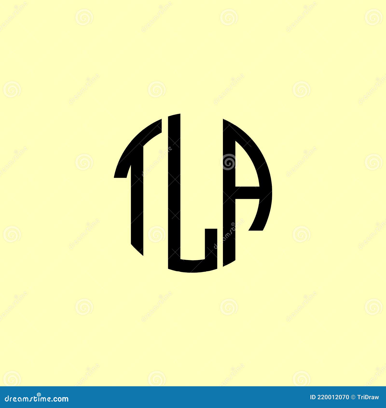 Tla Logo Stock Illustrations – 8 Tla Logo Stock Illustrations, Vectors ...