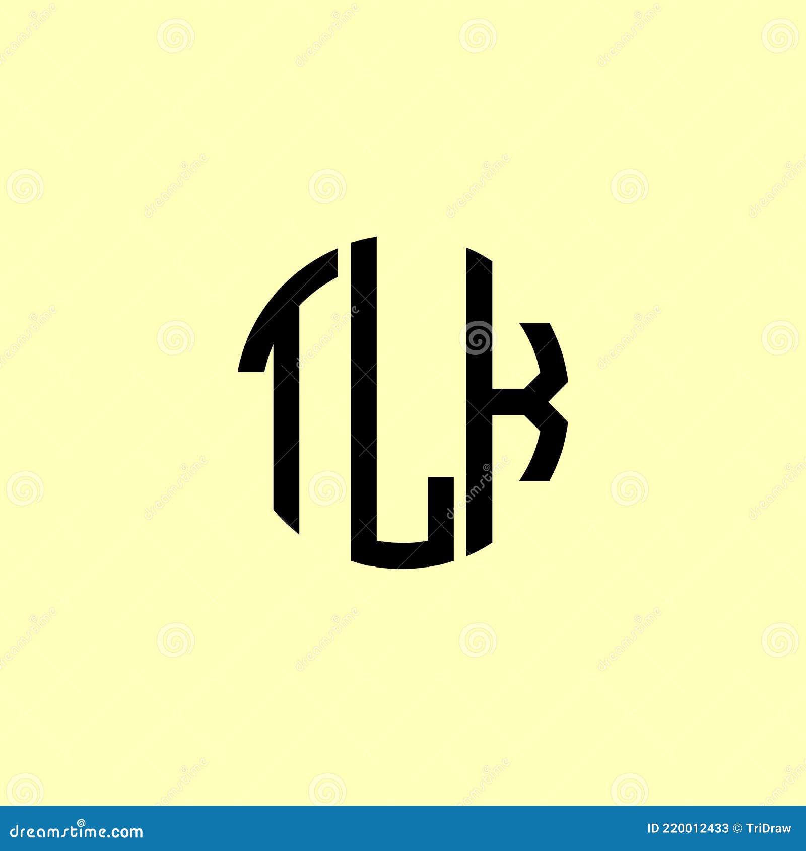 Tlk Logo Stock Illustrations – 6 Tlk Logo Stock Illustrations, Vectors ...